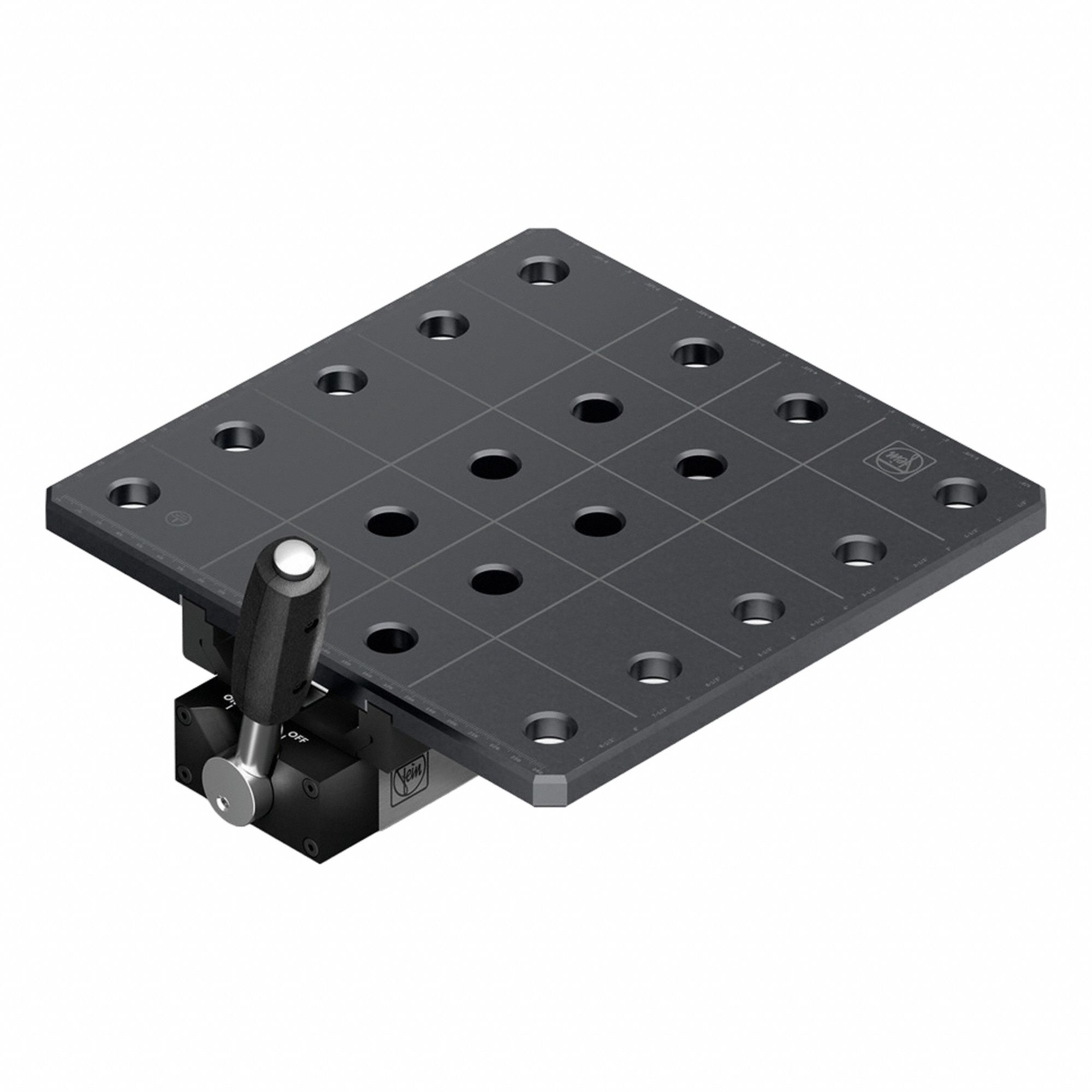 Welding Plate - 860WG5|90701005020 - Grainger