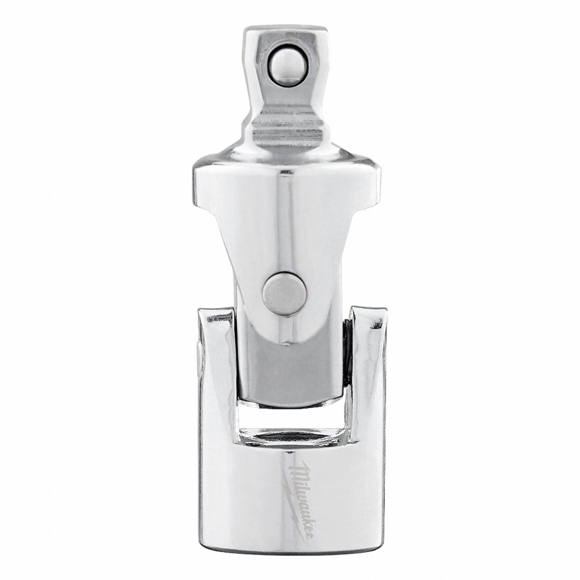 MILWAUKEE, 1/4 in Input Drive Size, 1/4 in Output Drive Size, Universal ...