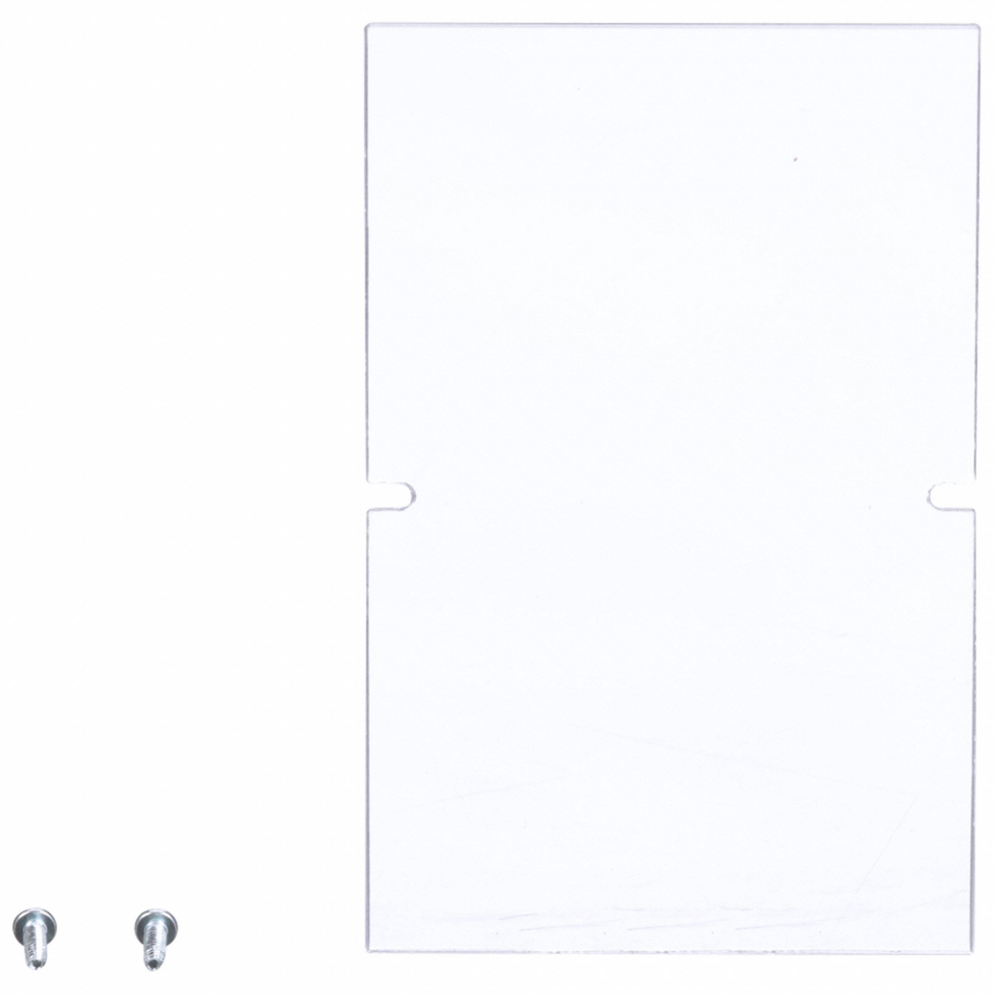 SQUARE D Terminal Block Cover - 795ZX4|9080LB51 - Grainger