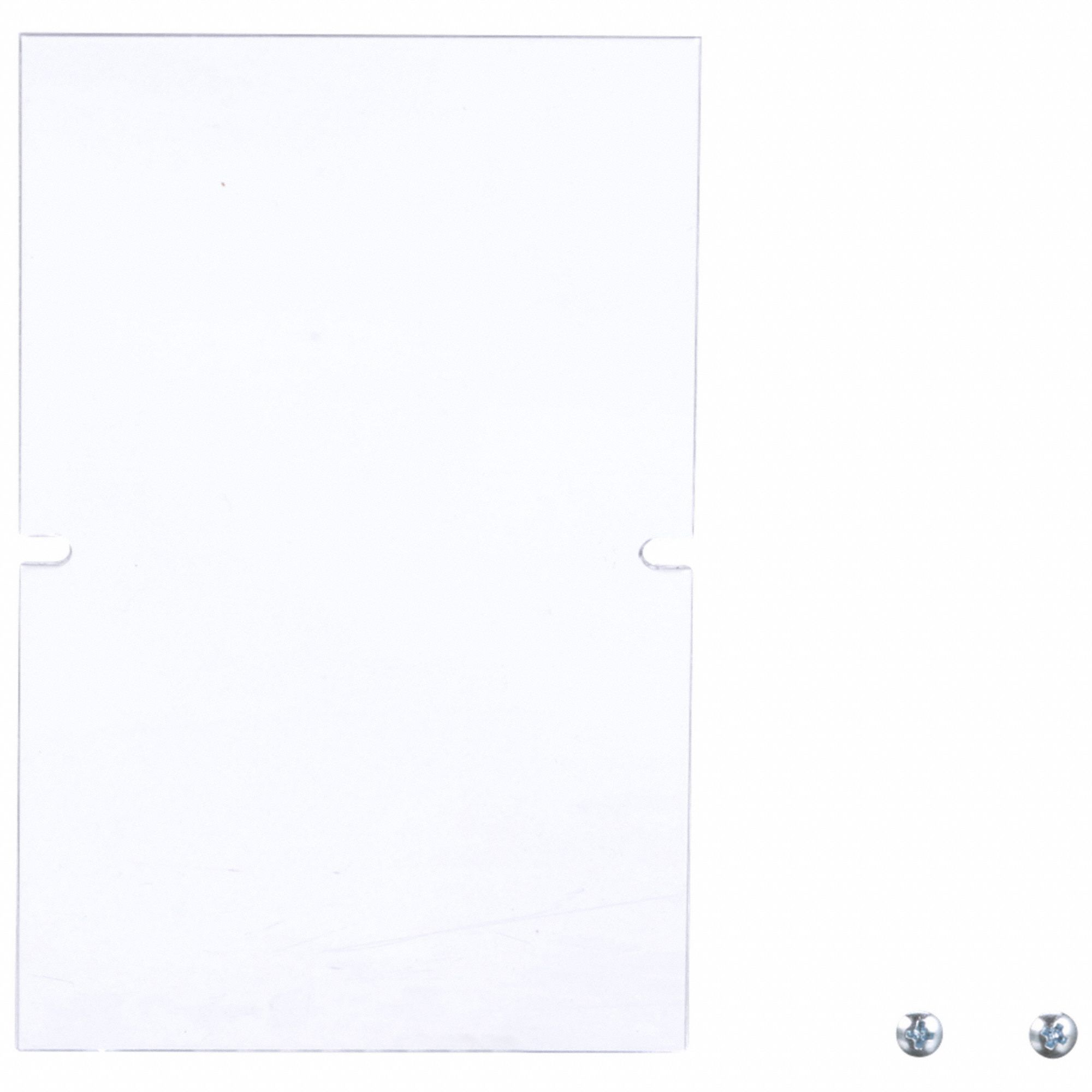 SQUARE D Terminal Block Cover - 795ZX4|9080LB51 - Grainger