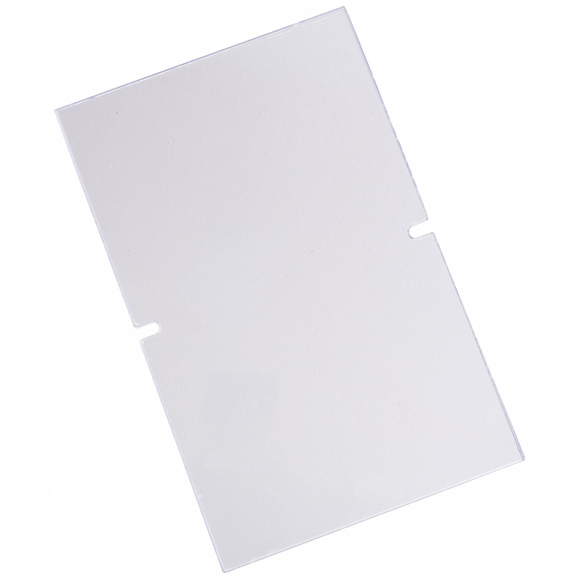 SQUARE D, Terminal Block Cover - 795ZX4|9080LB51 - Grainger