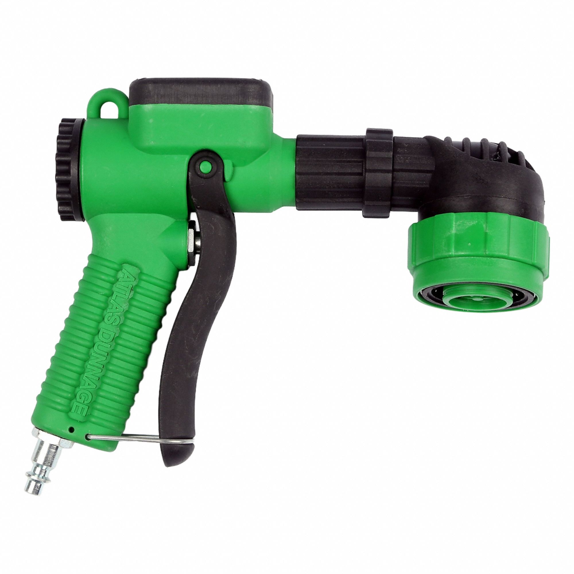 CARGO TUFF, G-INFLGAUGEHYBRID, Quick connect tip to use on premuim ...