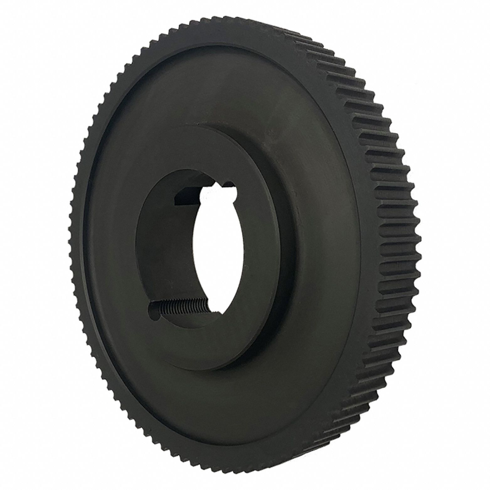 For PowerGrip GT Belt, 20 mm Belt Wd, PGGT Timing Belt Pulley - 809U27 ...