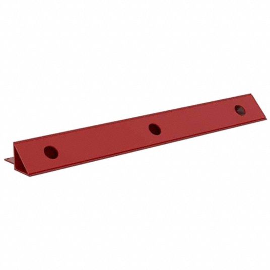 B-TEK, BT-BR-4848, 48 in Overall Lg, Scale Ramp - 36D850|BT-BR-4848 ...
