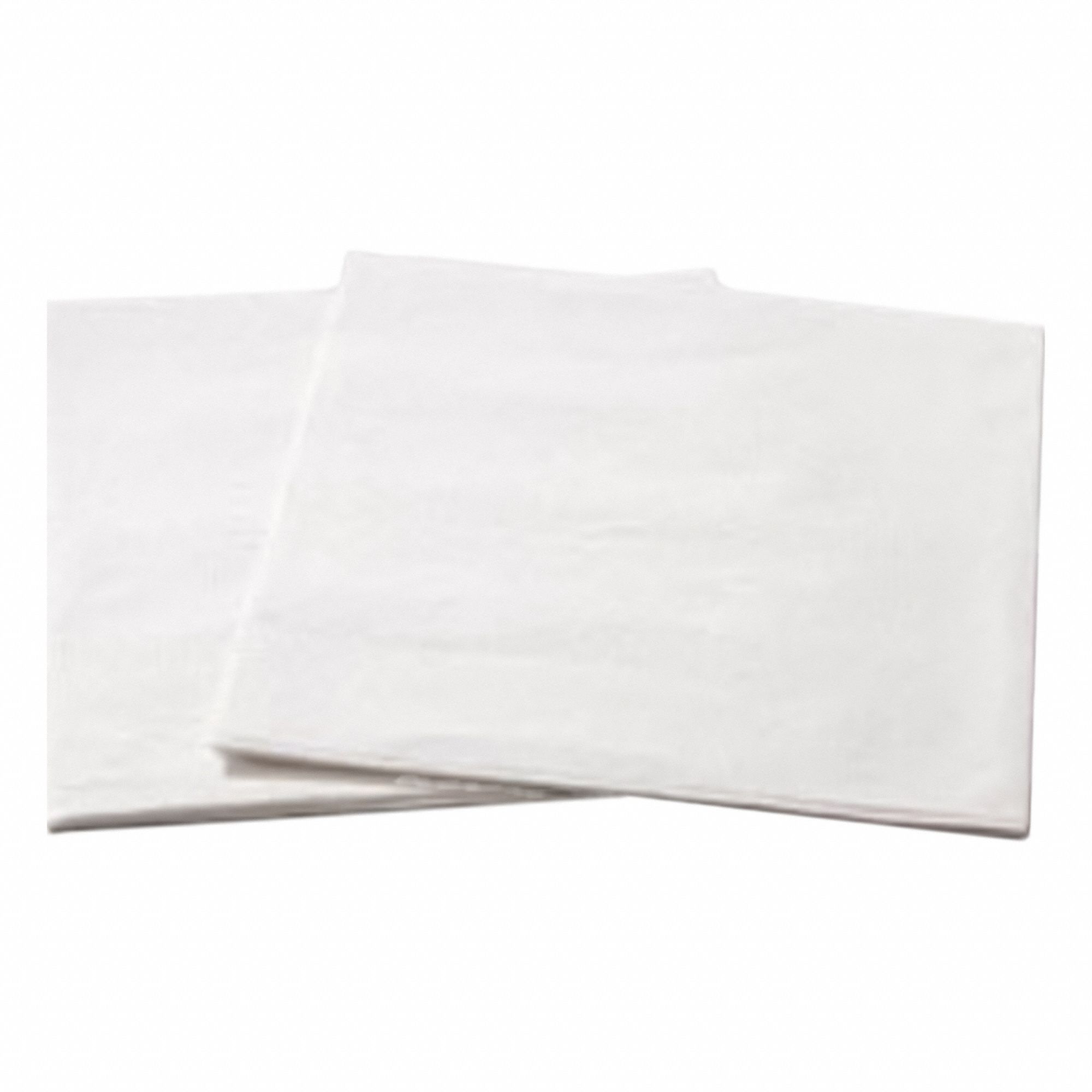 TIDI PRODUCTS, Tissue, 48 in Overall Lg, Exam Drape - 832FL5|918302 ...