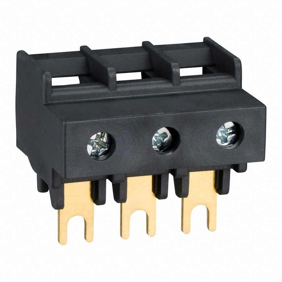 SCHNEIDER, Terminal Block, LA9D3260, Terminal Block - 811U10|LA9D3260 ...