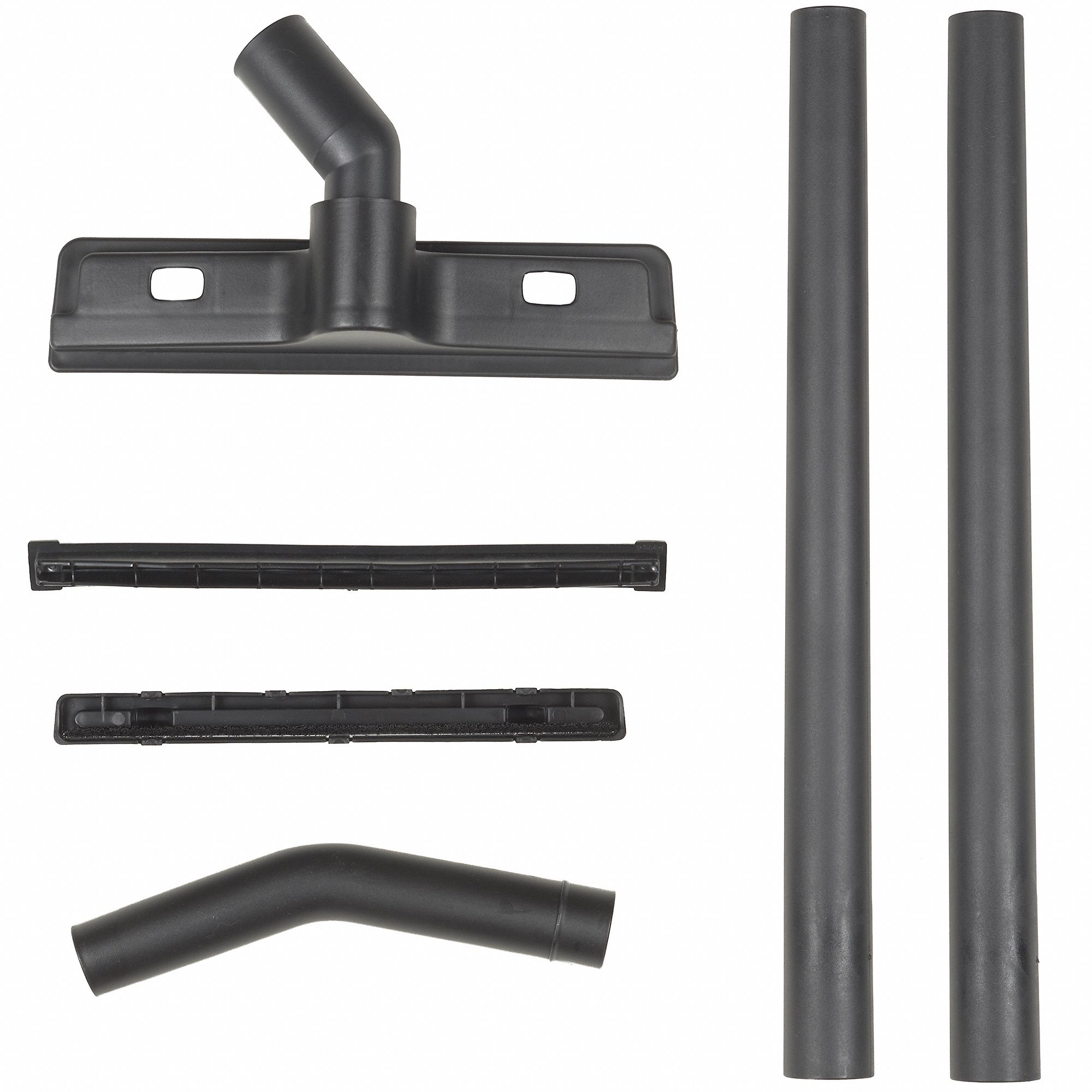 SHOP-VAC, For 1 1/2 in Hose Dia, Vacuum Attachment Kit - 820RX2|9190300 ...