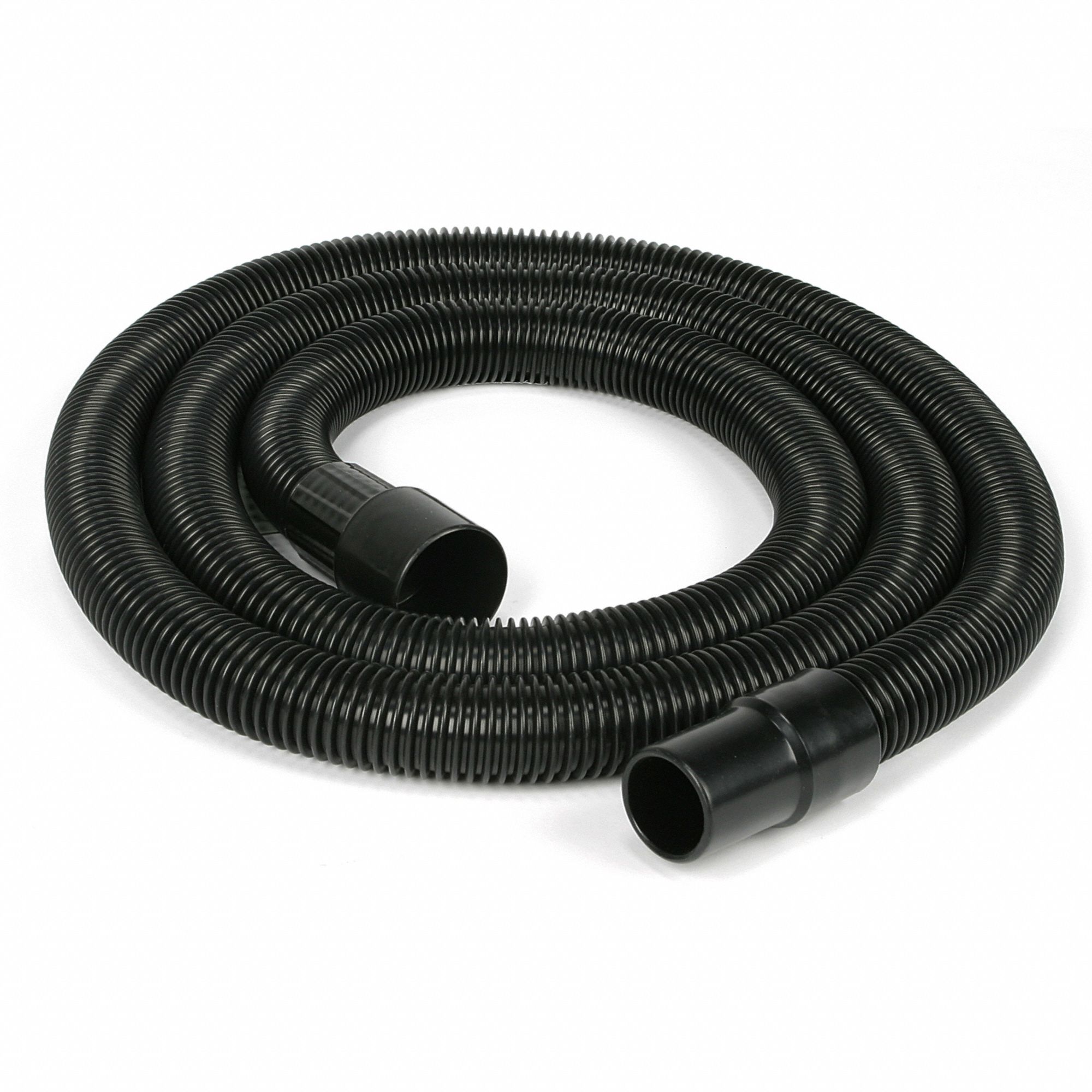 SHOP-VAC, 1 1/2 in Hose Dia, 12 ft Hose Lg, Vacuum Hose - 784HZ9 ...