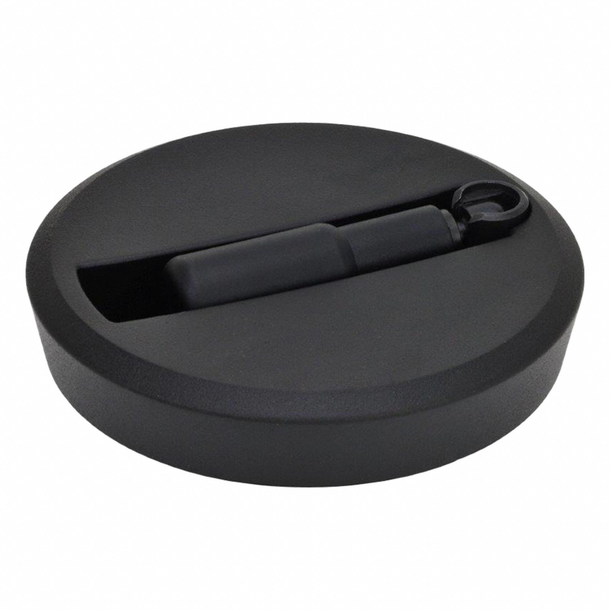 JW WINCO, Solid, Fold Away Handle, Solid Hand Wheel - 852D01|6BRWMK/R ...