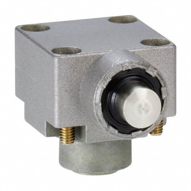 TELEMECANIQUE SENSORS, Plunger, Side, Limit Switch Head - 2EJ15|ZCKE63 - Grainger