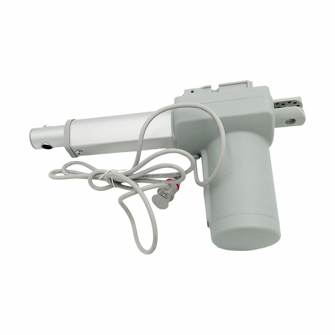 Foot Actuator, Drive Medial, ACTUATORS - 2AE107|SP01-TA31-1060-002 ...