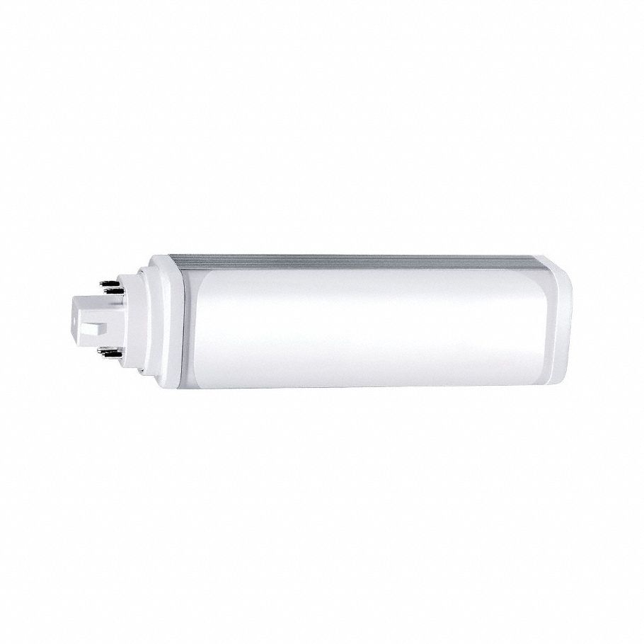 GE LAMPS, Type A, 4-Pin (G24q/GX24q), Compact LED Bulb - 852FY9 ...
