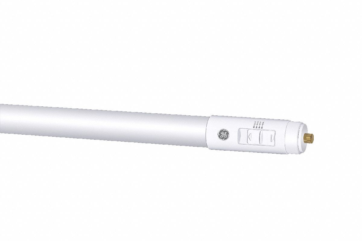 LED TYPE B DOUBLE ENDED T8 GLASS - 394WU8|LED42BDT8/G8/Fa8/8SC/120-347 ...