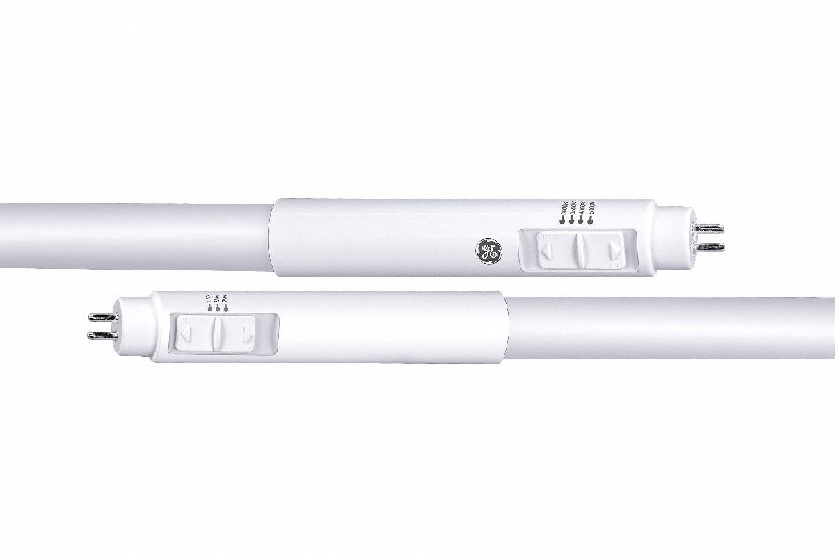 Linear LED Bulb - 394WX1|LEDLCBDT5/G2/8SC/120-347 - Grainger