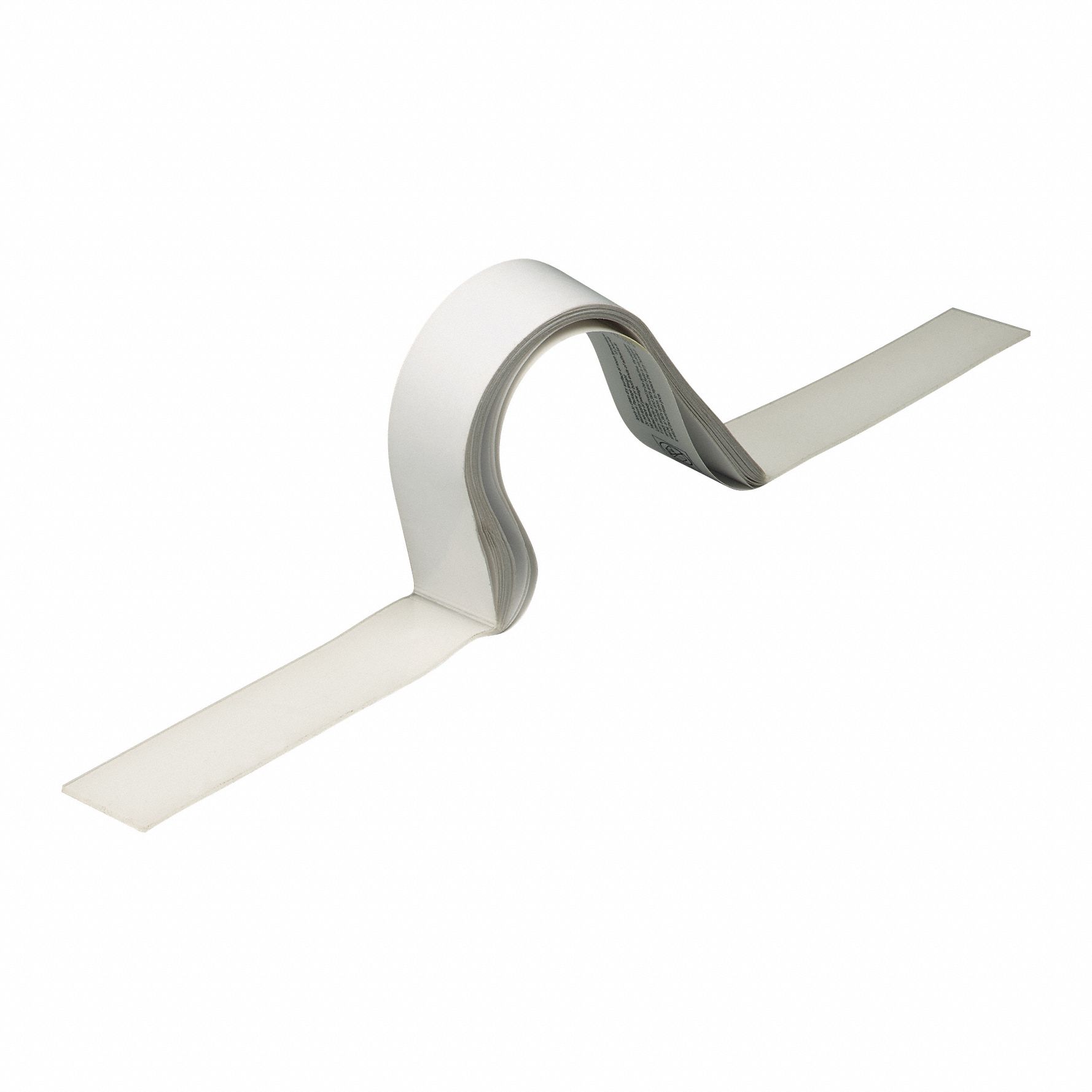 3M, 30 lb Wt Load per Handle - Max, 38 in Total Handle Lg, Adhesive ...