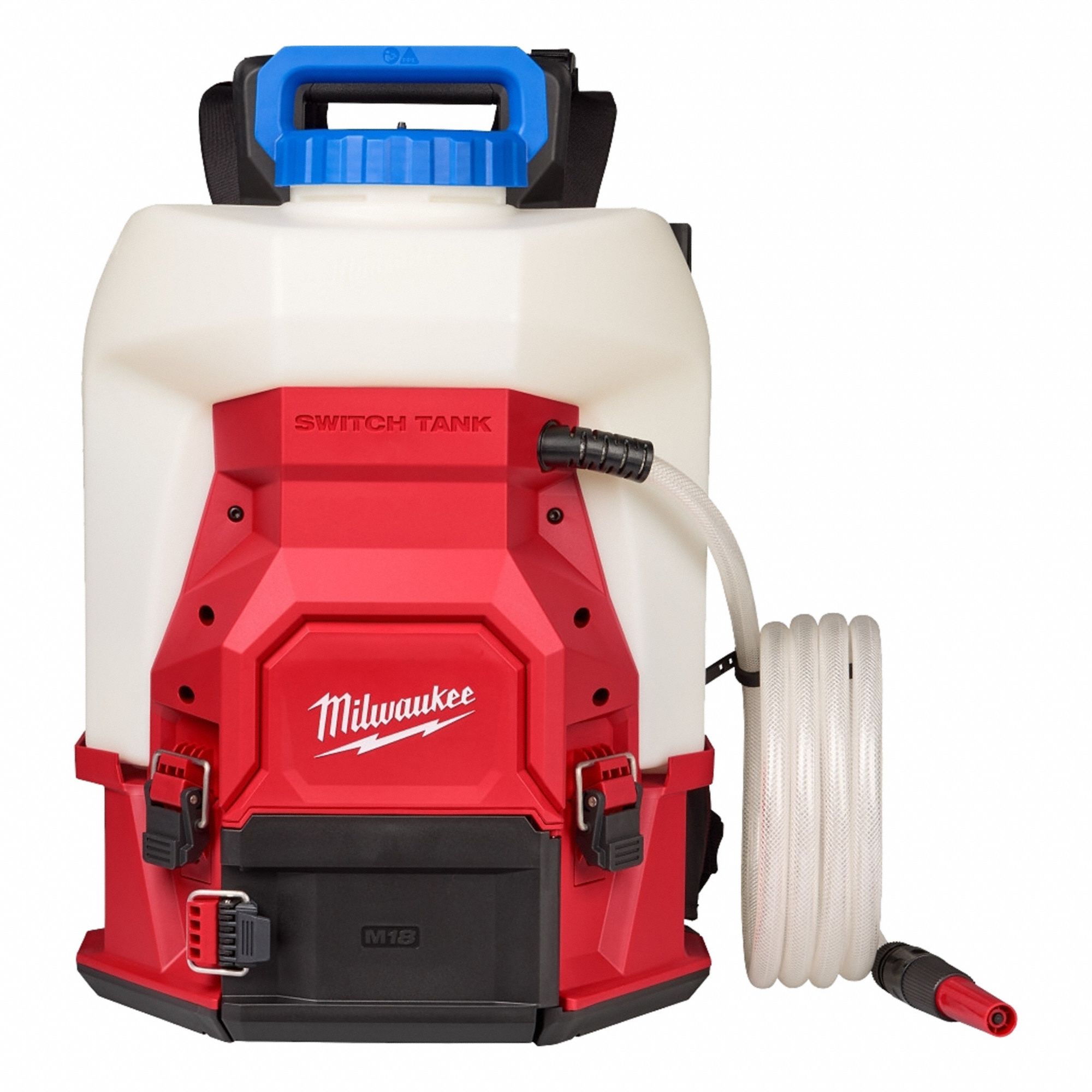 MILWAUKEE TOOL & EQUIPMENT, 10.5 in Lg, 15 in Wd, Water Supply Kit ...