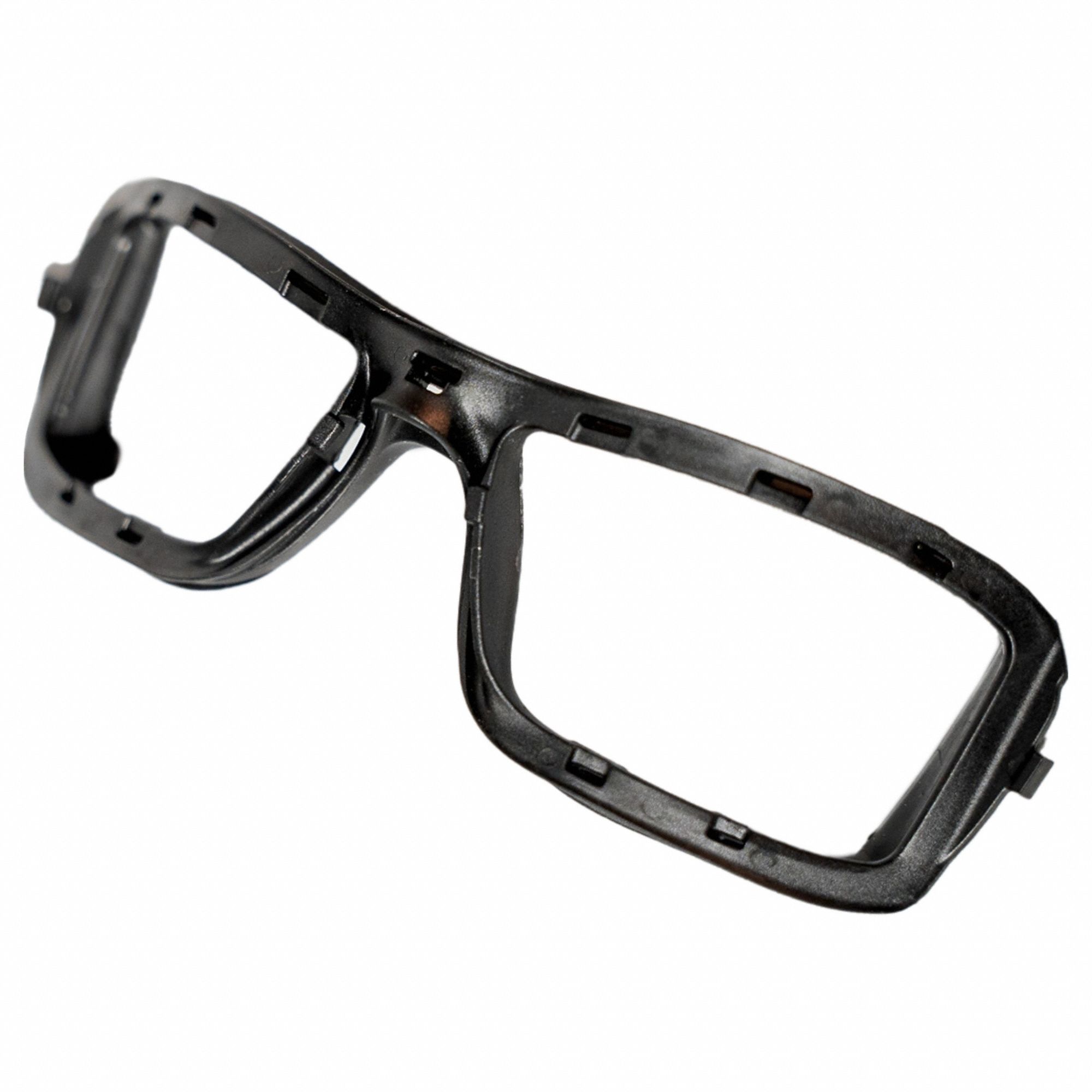 EDGE EYEWEAR, Self-Adhesive Attachment Type, Compatible with Brazeau ...