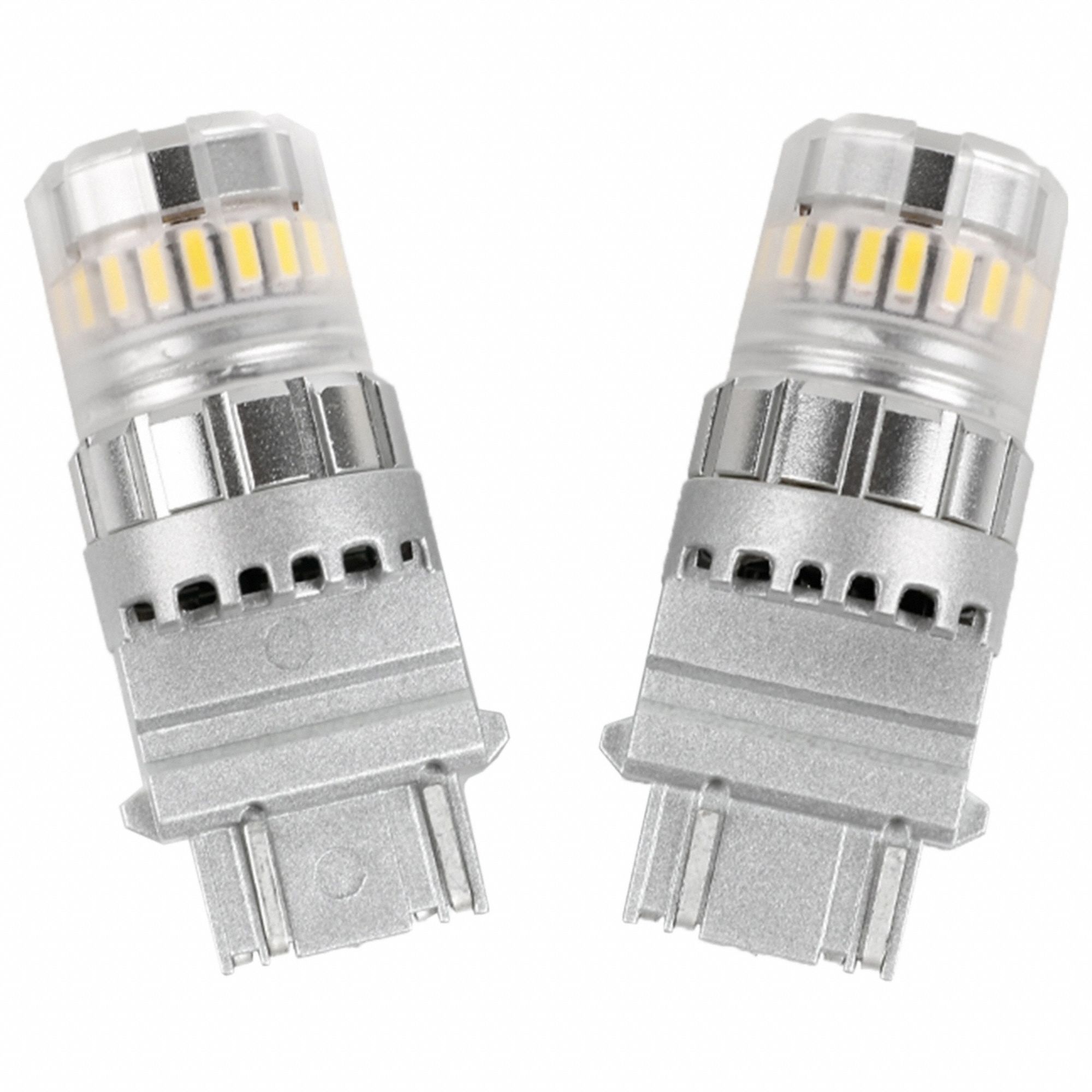 GROTE, LED, Plastic Wedge Double Filament (W2.5x16q), Compact LED Bulb ...