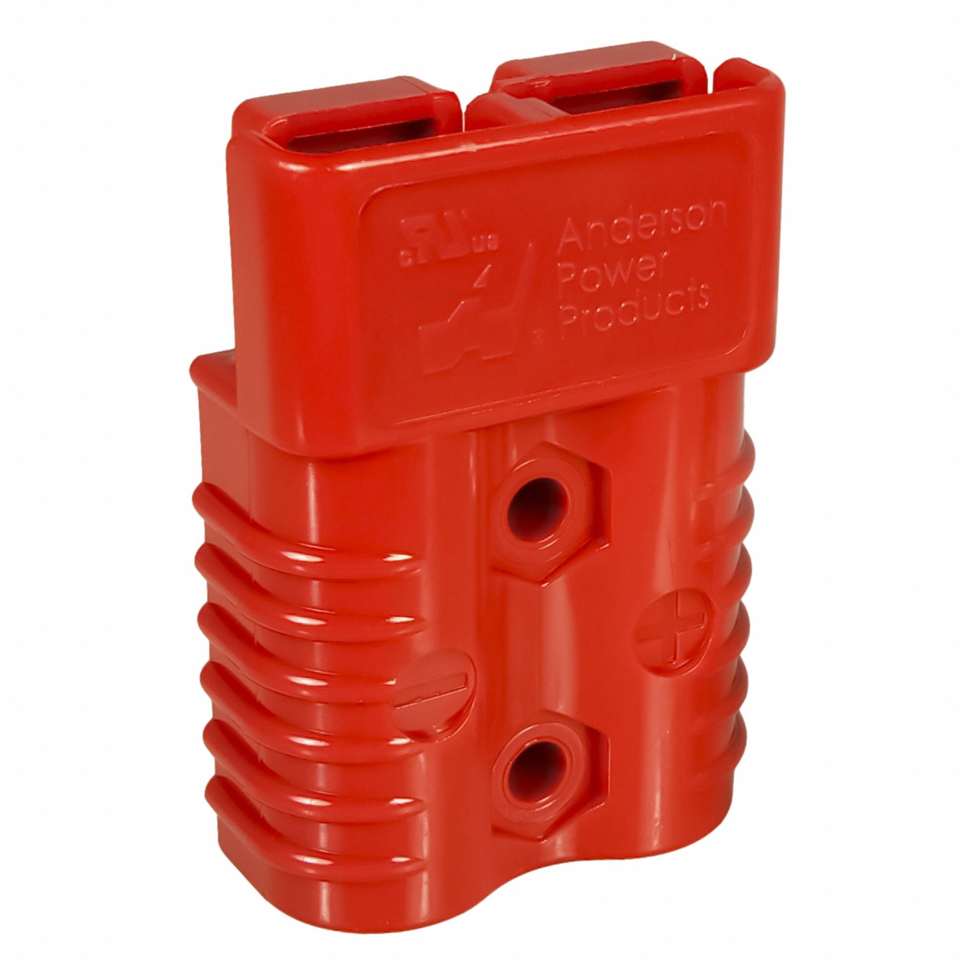 ANDERSON POWER PRODUCTS, SB 175, Red, Housing - 820R86|949-AND - Grainger
