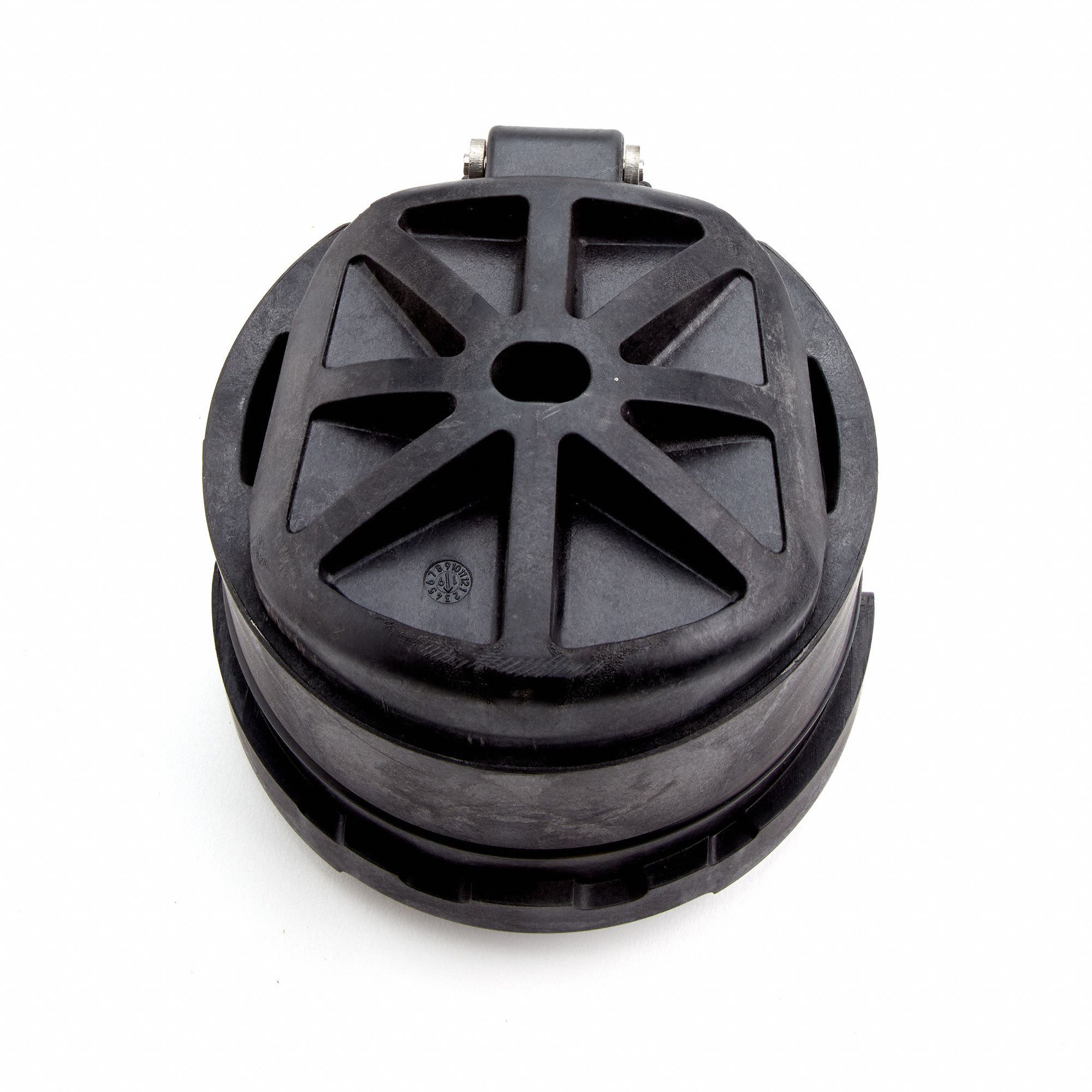 WATTS, Second Check Kit, 6AUW5, Backflow Preventer Repair Kits - 844GH7 ...