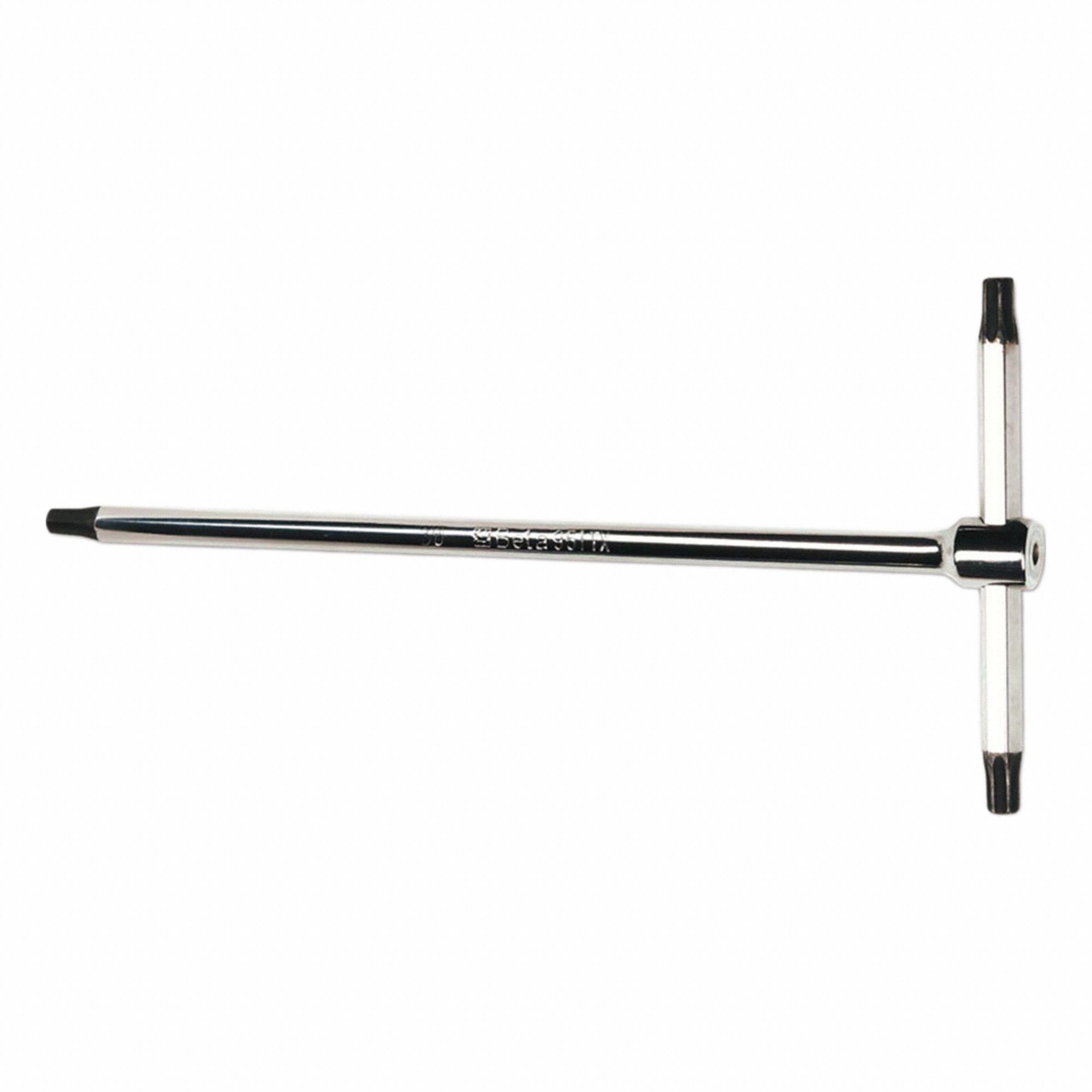 BETA Llave Torx, Acero Aleado, Punta T6 - Llaves Torx y Torx Plus ...