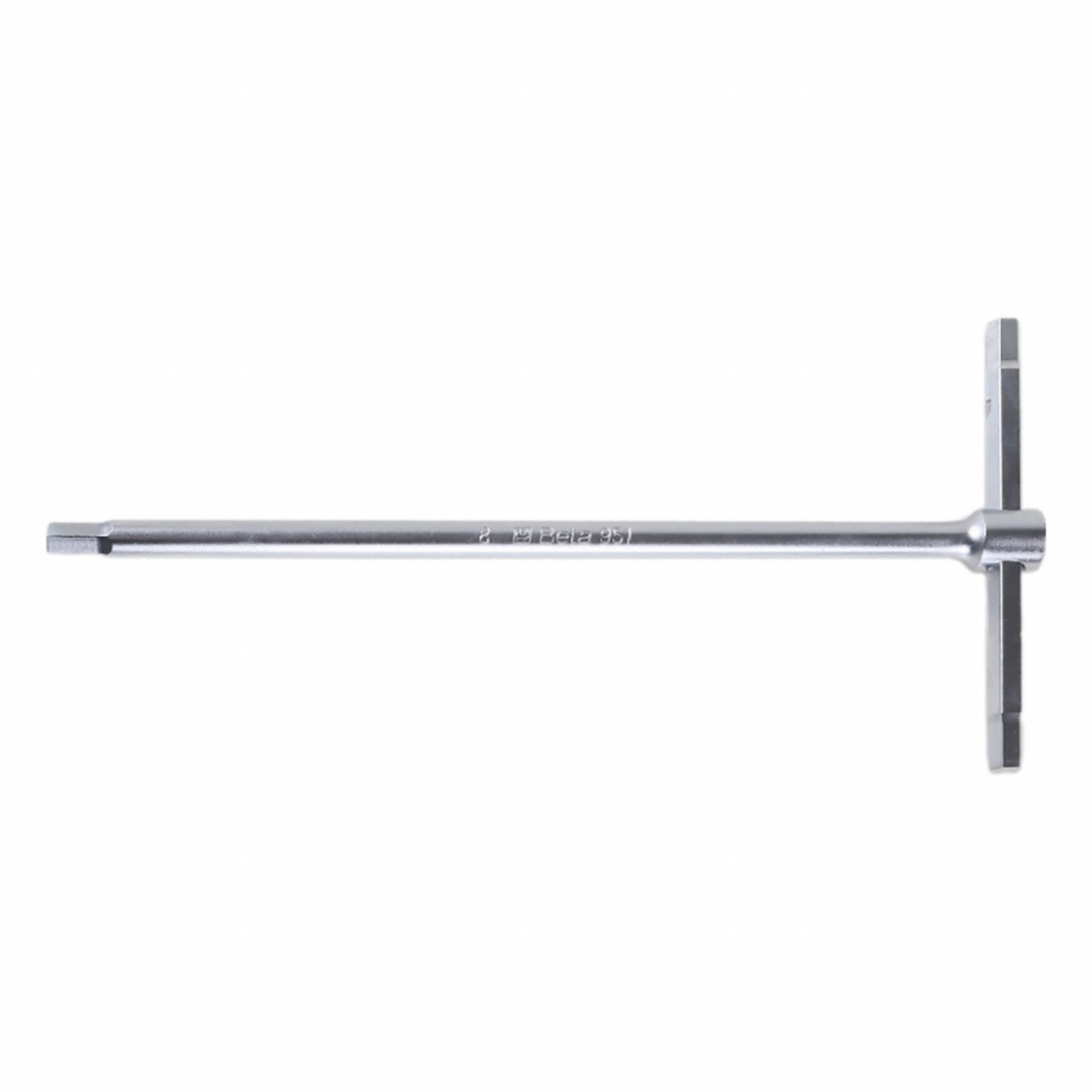 BETA, 0 Ball Ends, 4 mm Tip Size, Hex Key - 420T94|951 - Grainger