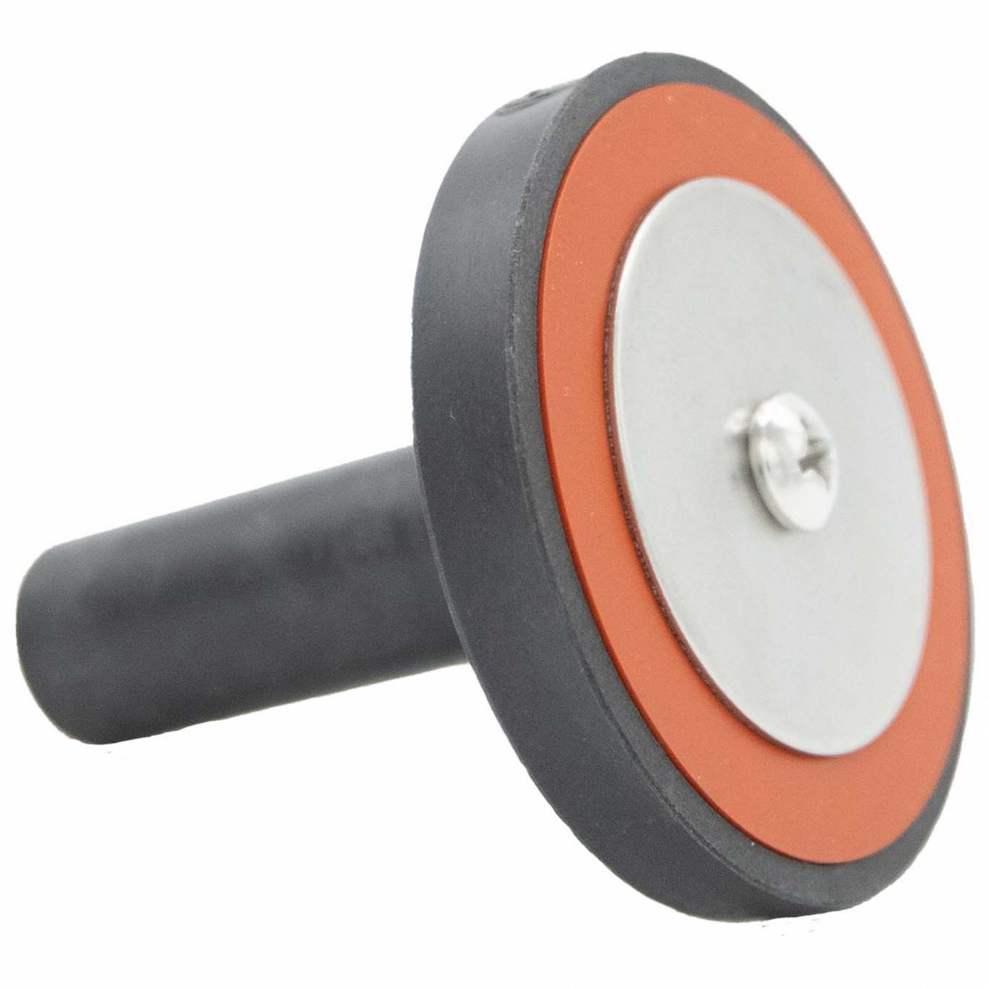 WILKINS, Poppet Assembly, 1 1/4 in Compatible Valve Size, Backflow ...