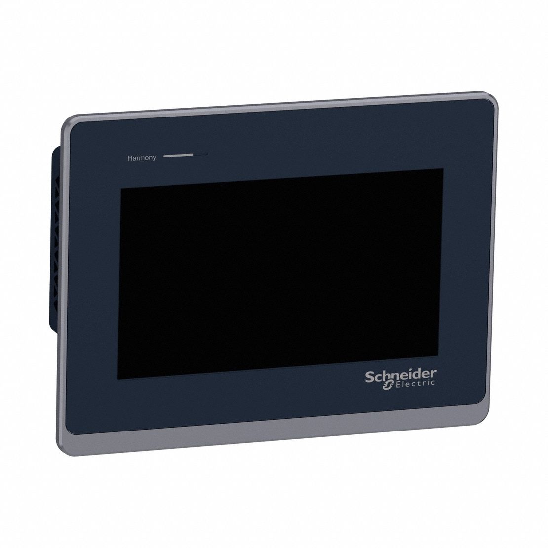 SCHNEIDER ELECTRIC, TFT Color LCD, 7 in Display Screen Size, Touch ...