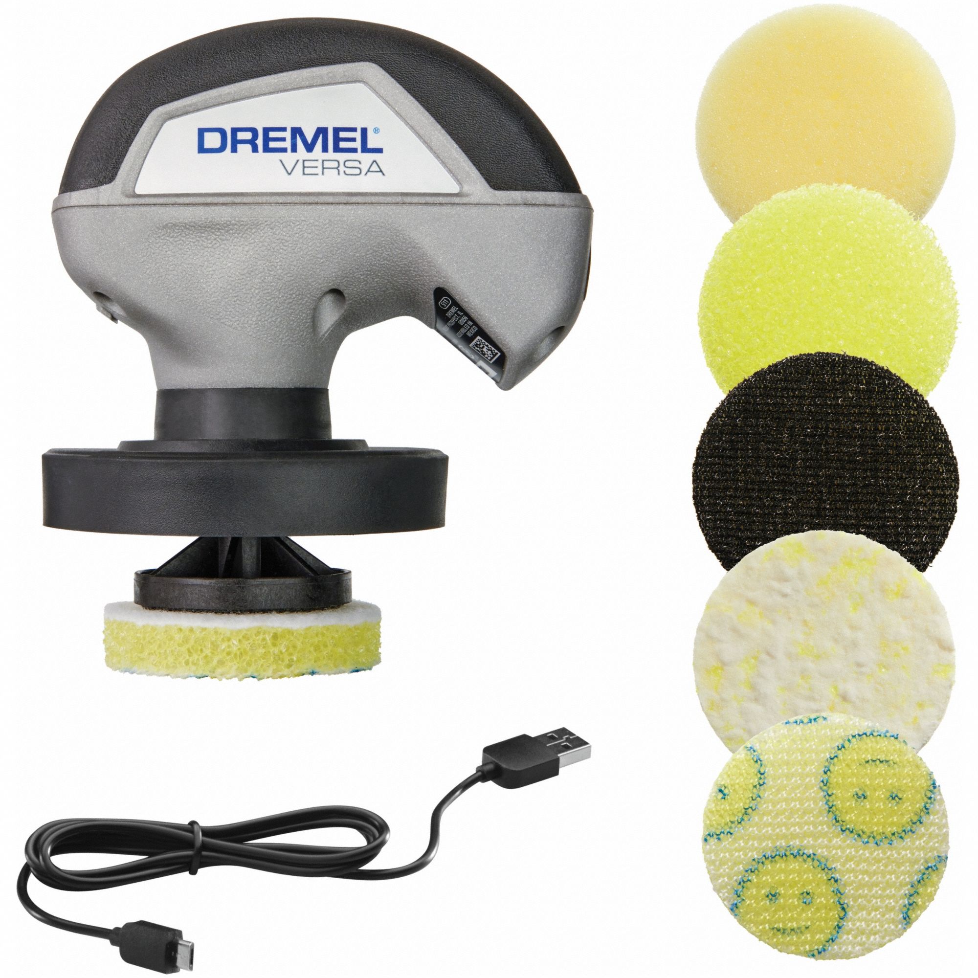 BOSCH, 2,200 RPM Max. Speed, Single Speed, Rotary Tool Kit - 821P36 ...