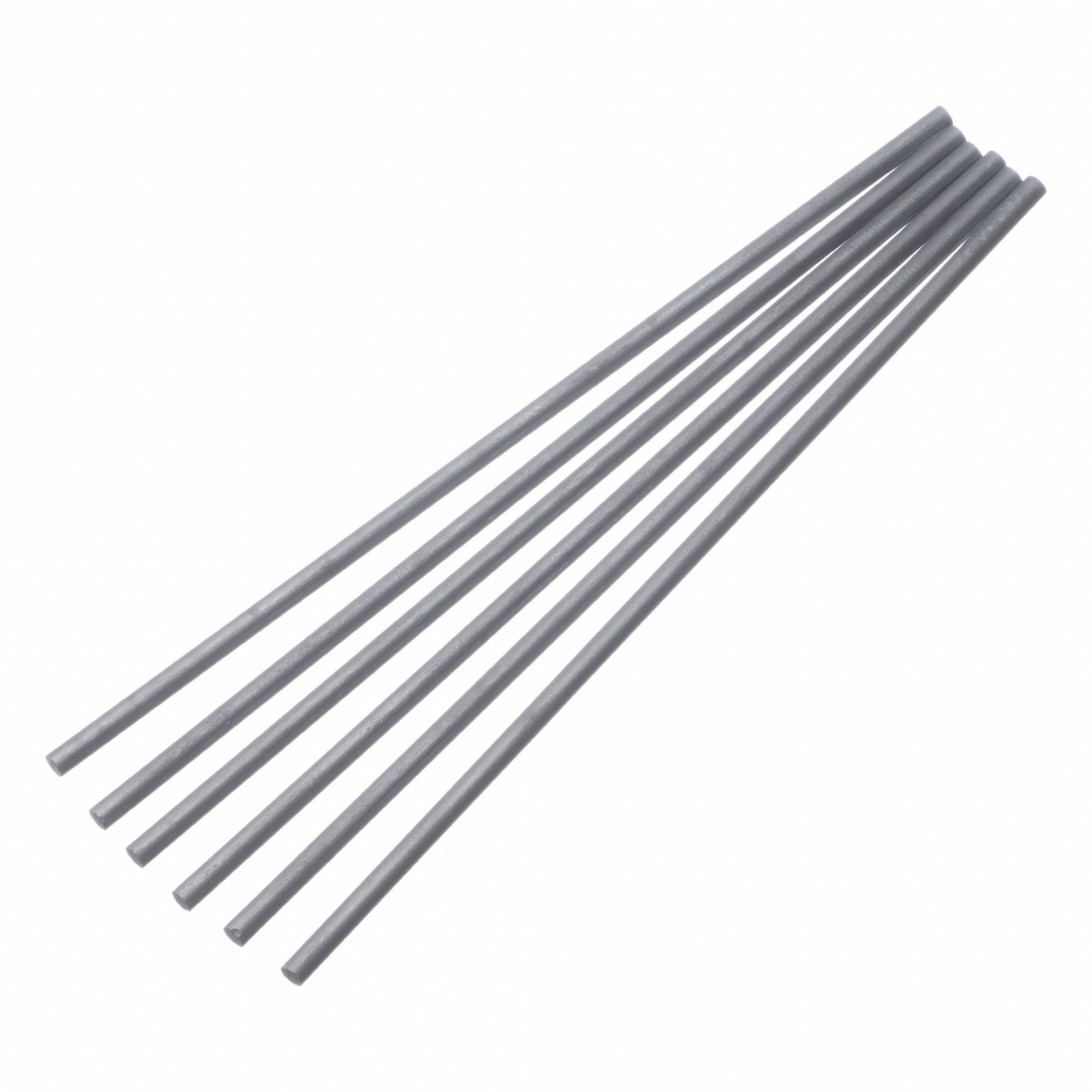 MARKAL, Oily Surfaces, 2.88 mm Tip Wd, Welding/Fabricating Lead Refill ...