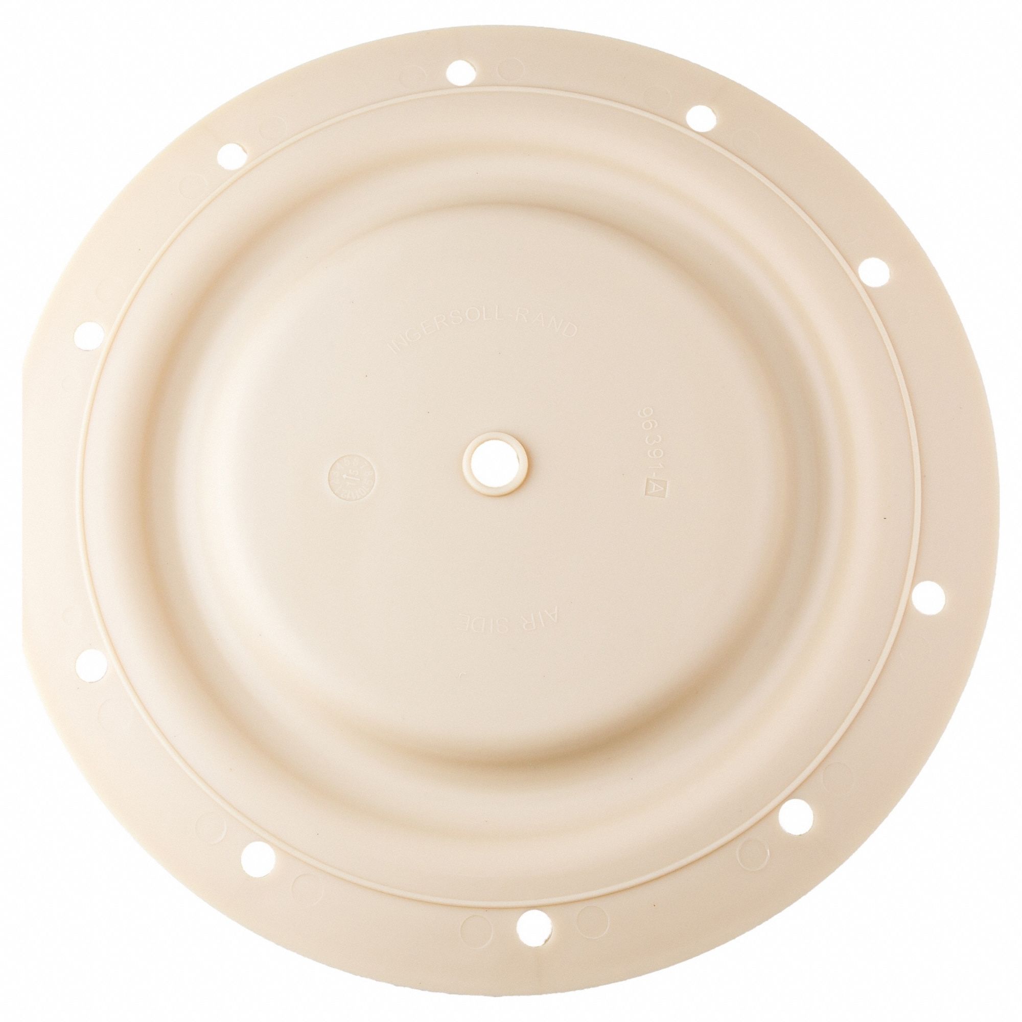 ARO, 66M2, Air Operated Double Diaphragm Pump, Diaphragm - 812NG7|96391 ...