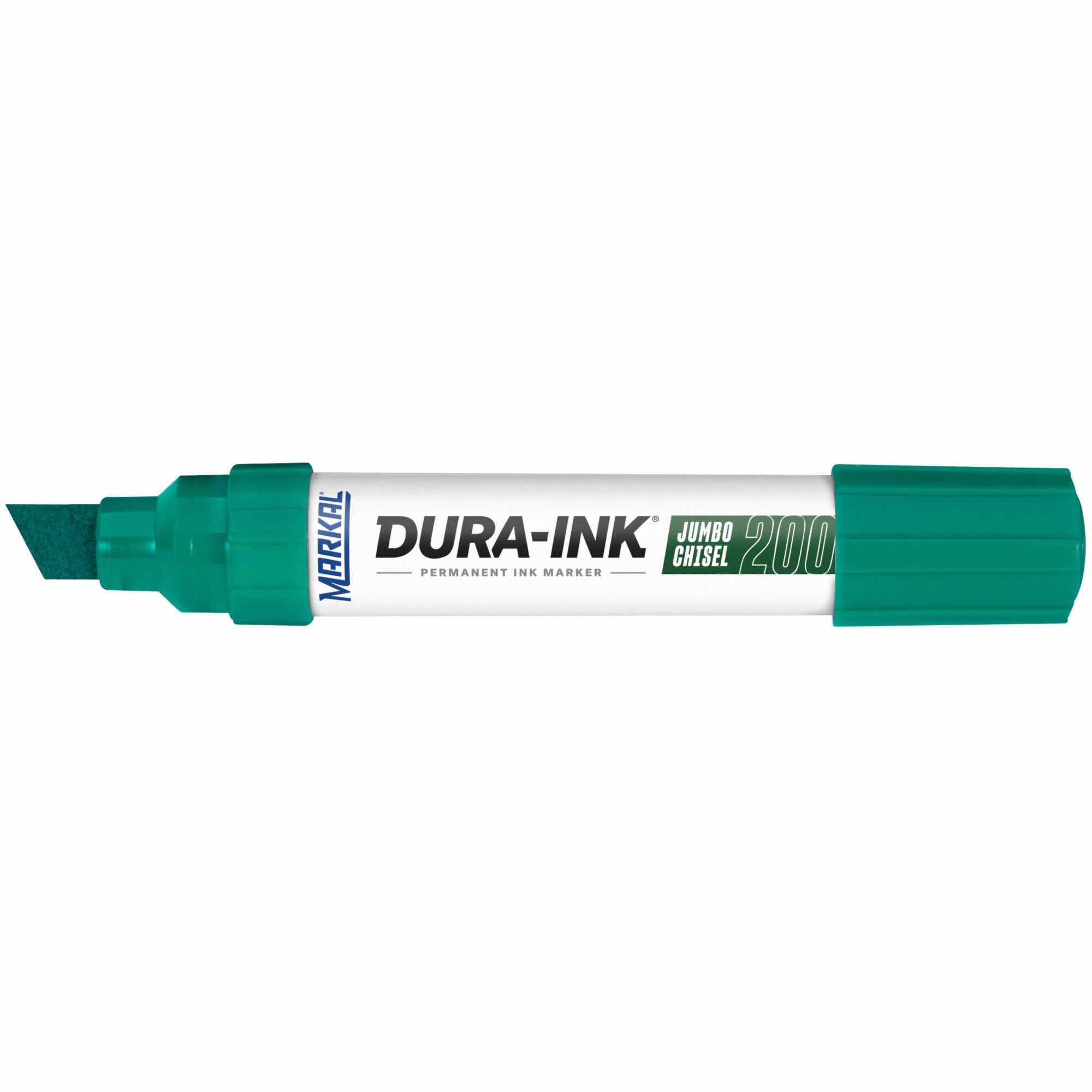 DURA-INK, 5/8 in Tip Wd, Chisel, Industrial Marker - 8RYP7|96914 - Grainger