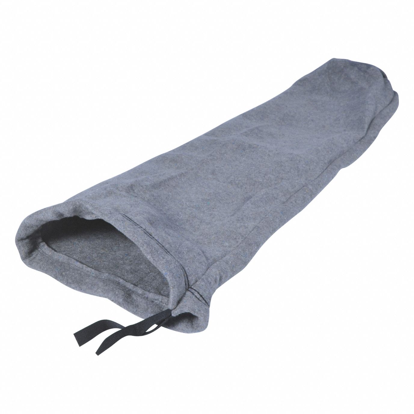 ULTRATECH, Filters Oil/Sediment, 12 in Ht, Pipe Filter Sock - 817UW8 ...