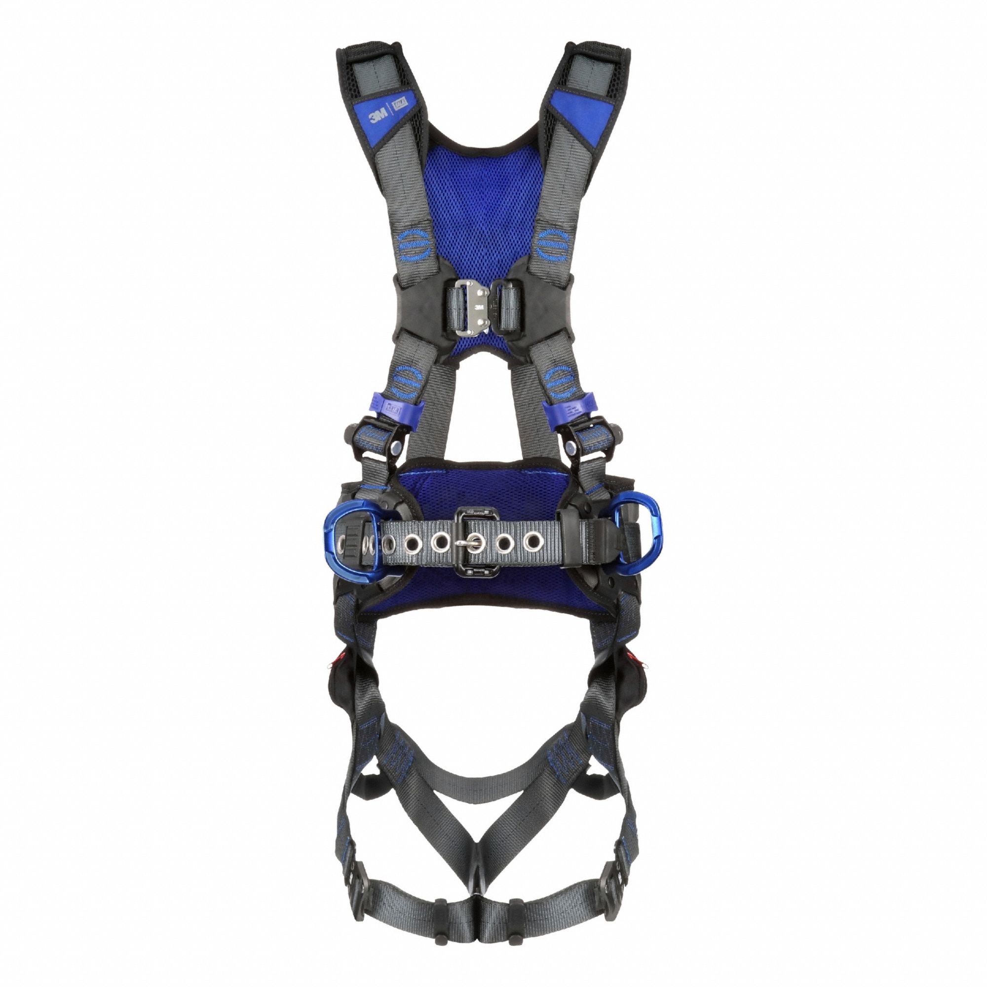 Fall Protection Harness - 851GU2|1403240 - Grainger