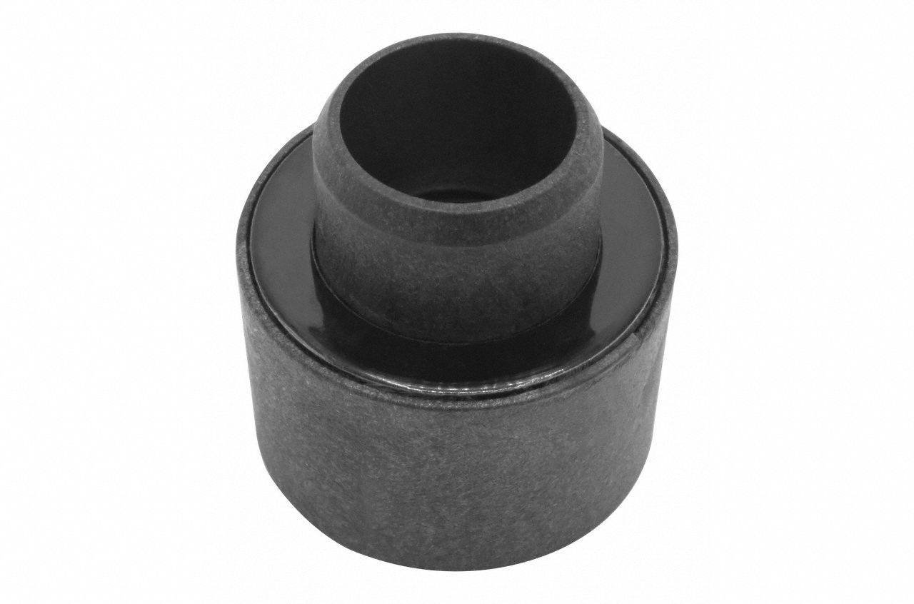 REED, Hose Coupling, Delrin/Glass-Filled Polycarbonate, Hose Coupling ...