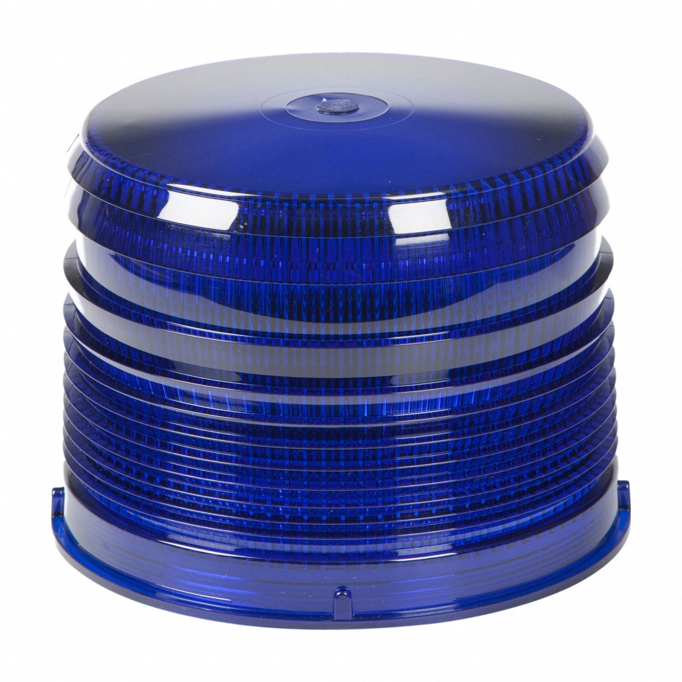 GROTE, Round, Beacon Light, Replacement Lens - 848NM1|98225 - Grainger