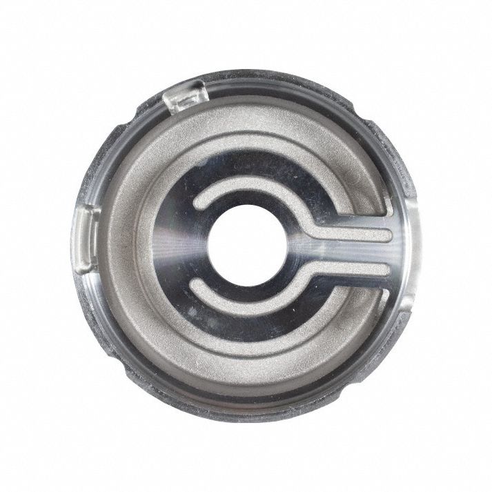 INGERSOLL RAND, Mfr Part # TP-2236-011, End Plate, End Plate - 846P15 ...