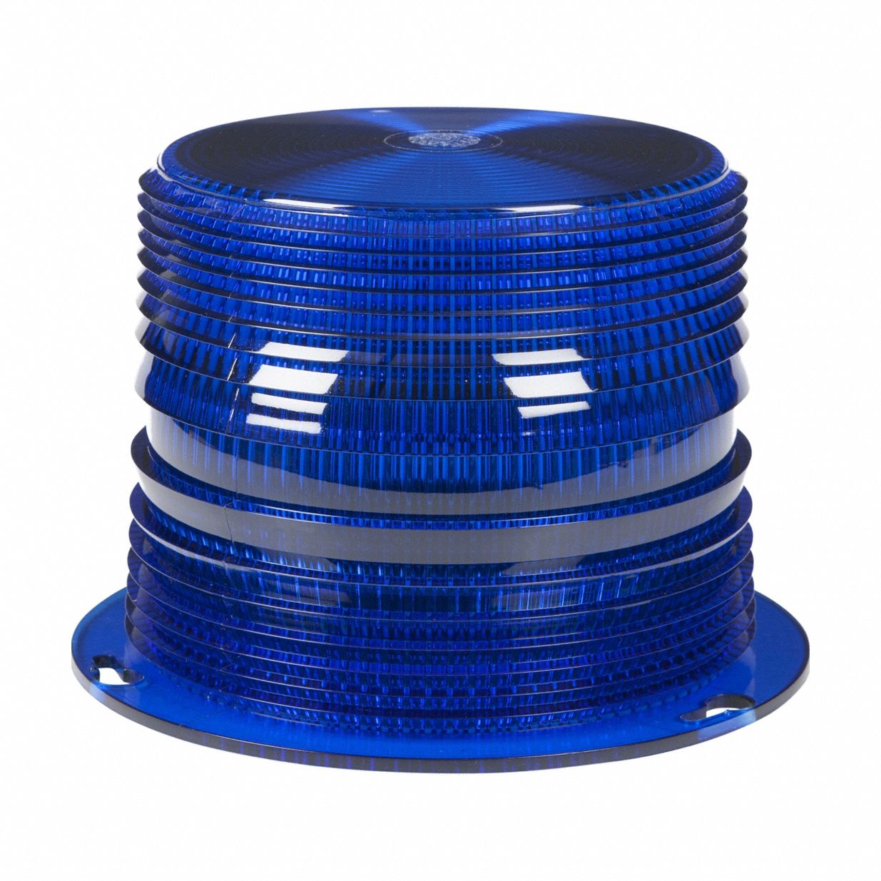 GROTE, Round, Beacon Light, Replacement Lens - 848NM4|98255 - Grainger