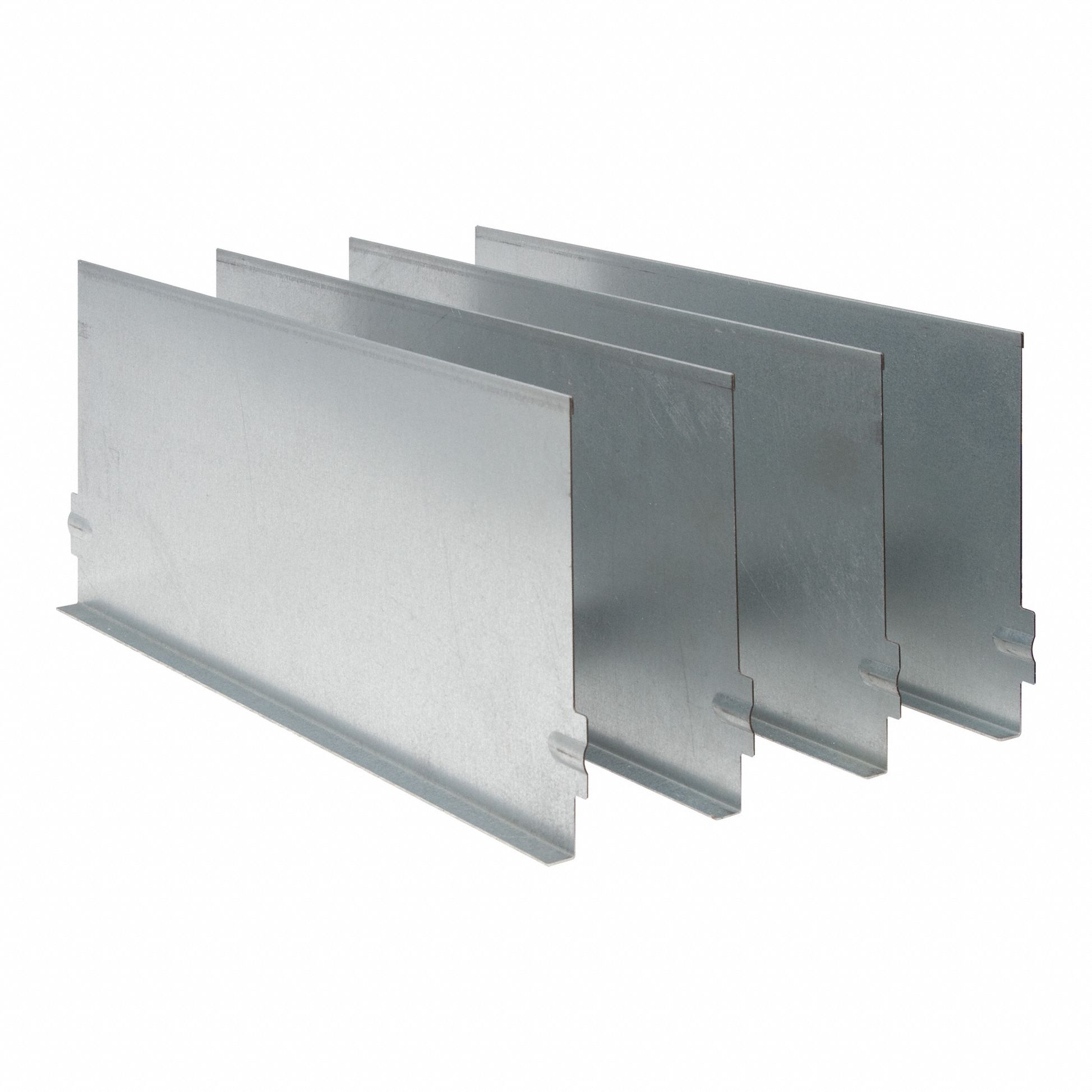 WEATHER GUARD, Divider, Steel, Divider - 820KN7|9825T - Grainger