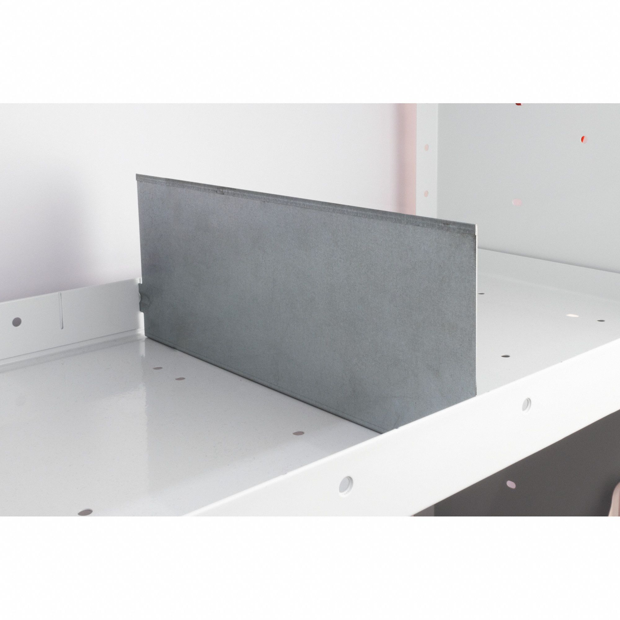WEATHER GUARD, Divider, Steel, Divider - 820KN8|9826T - Grainger