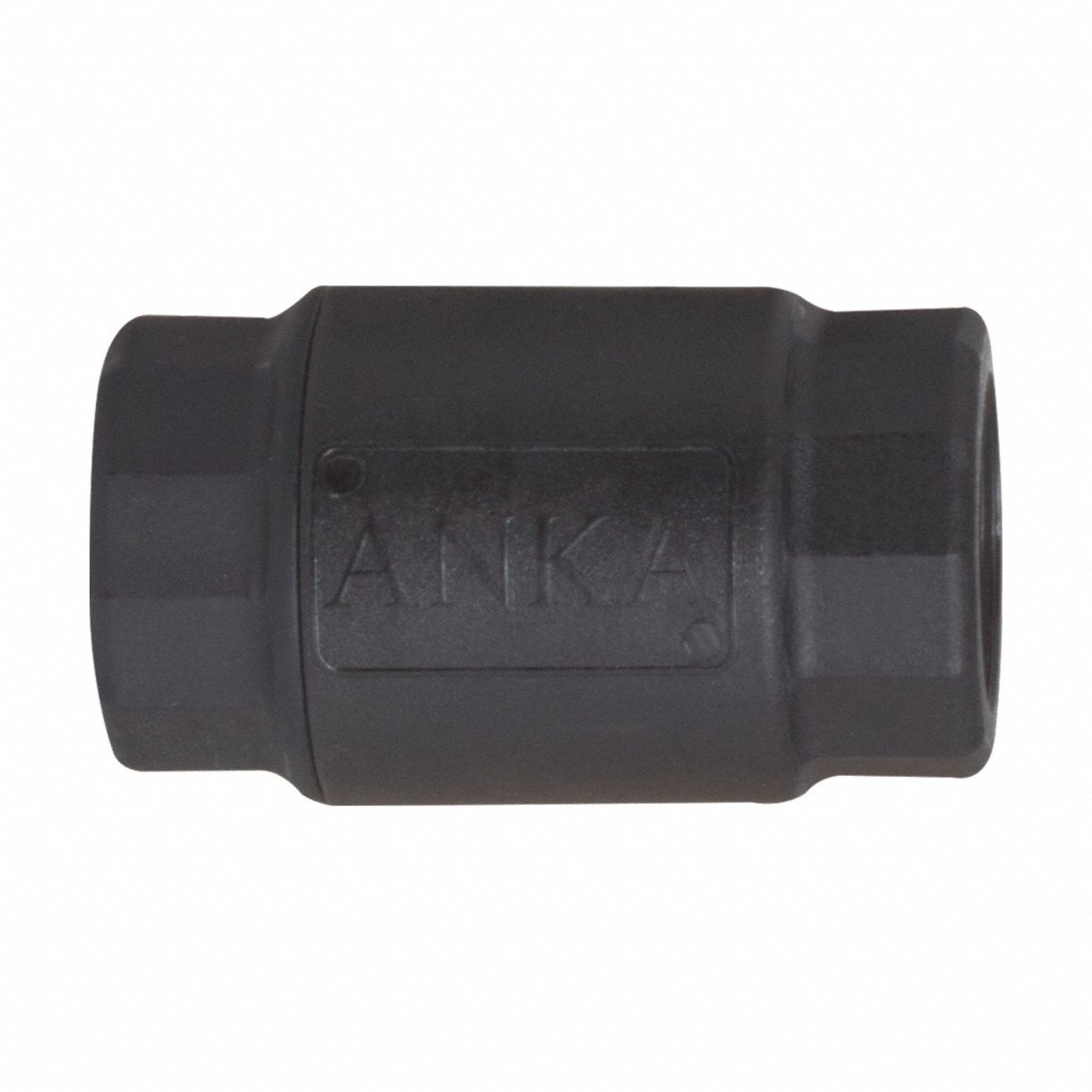 ANKA, Disc, Inline Valve Body, Check Valve - 848MK9|ACV2 - Grainger