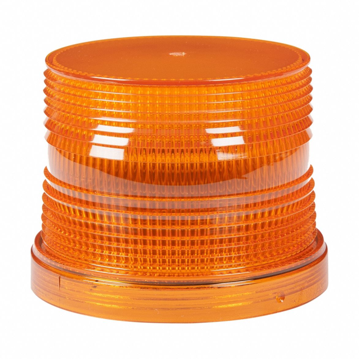 GROTE, Round, Beacon Light, Replacement Lens - 848NM8|98283 - Grainger