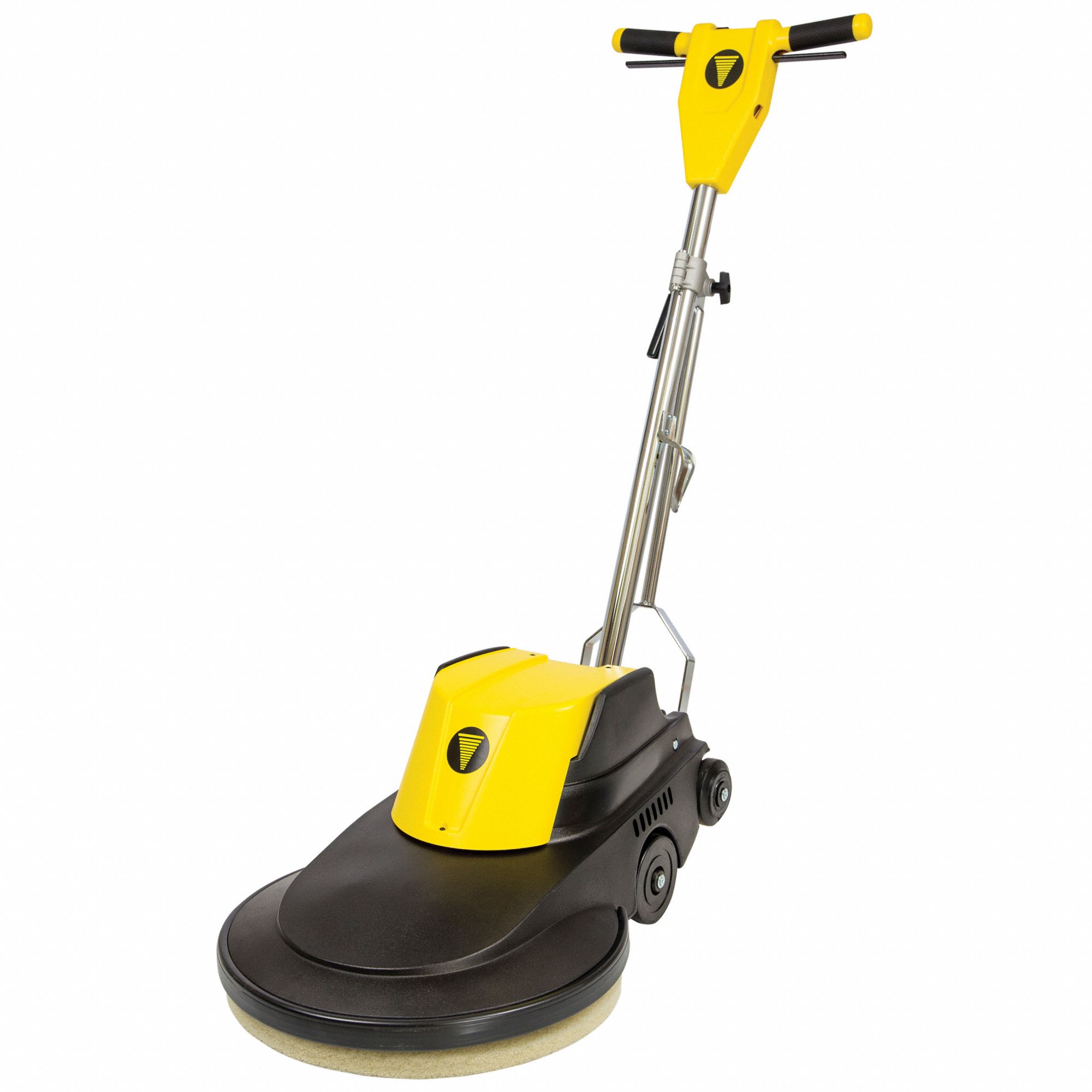 TORNADO, 20 in Cleaning Path Wd, 2,000 RPM Brush Speed - Max, Floor ...
