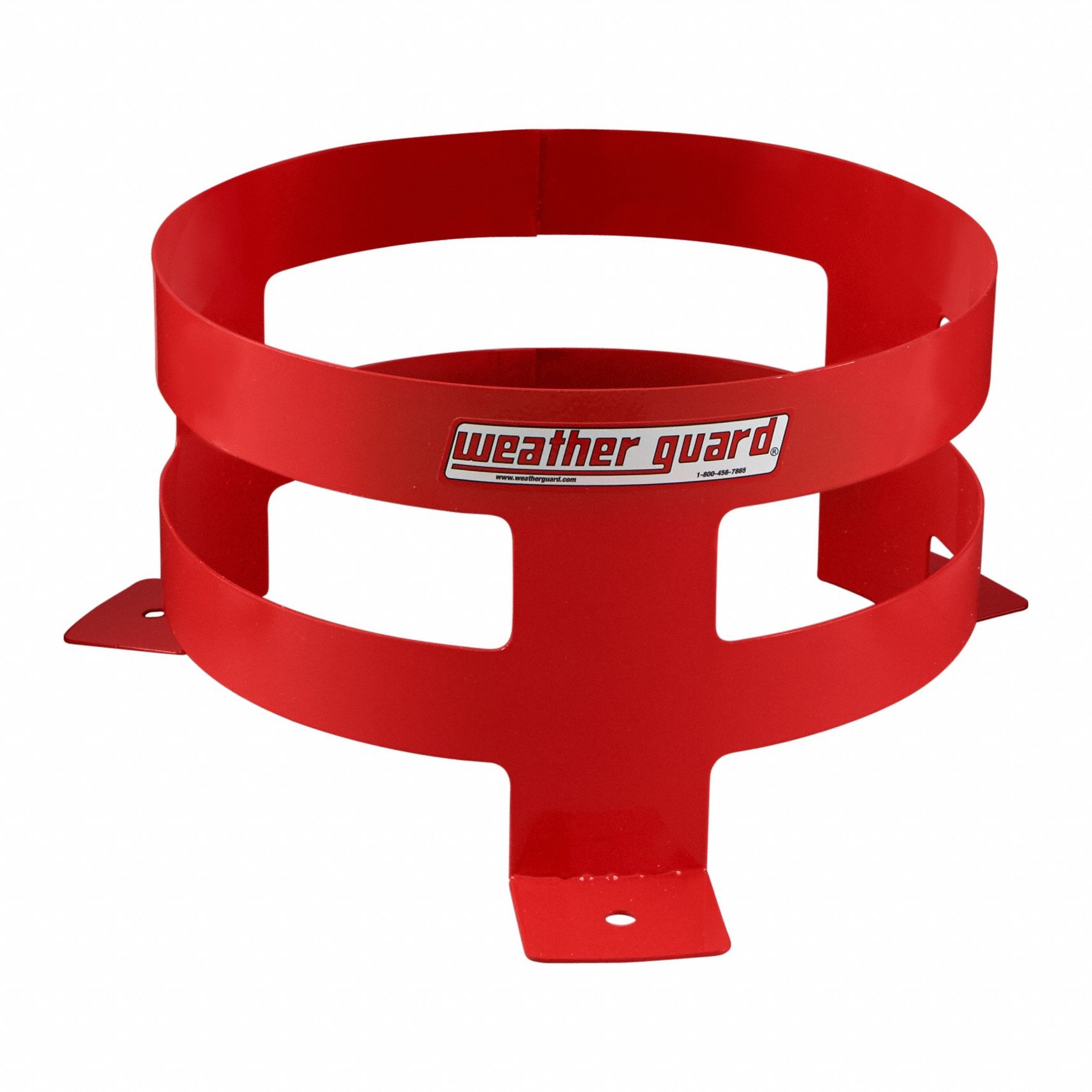 WEATHER GUARD, Bucket Holder, Steel, Bucket Holder - 820KP2|9885-7-01 ...