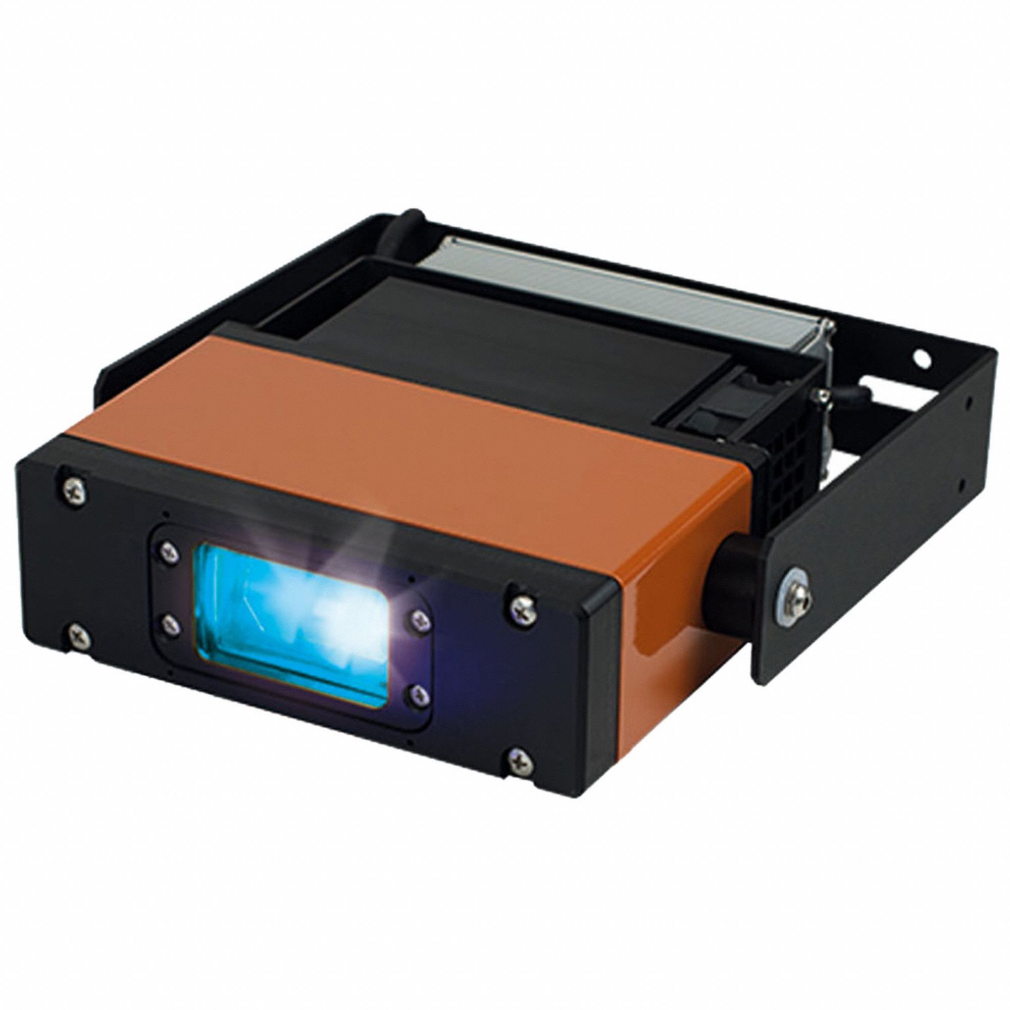 VISUAL WORKPLACE INC., Safety Line, Projector with Lens, Projector ...