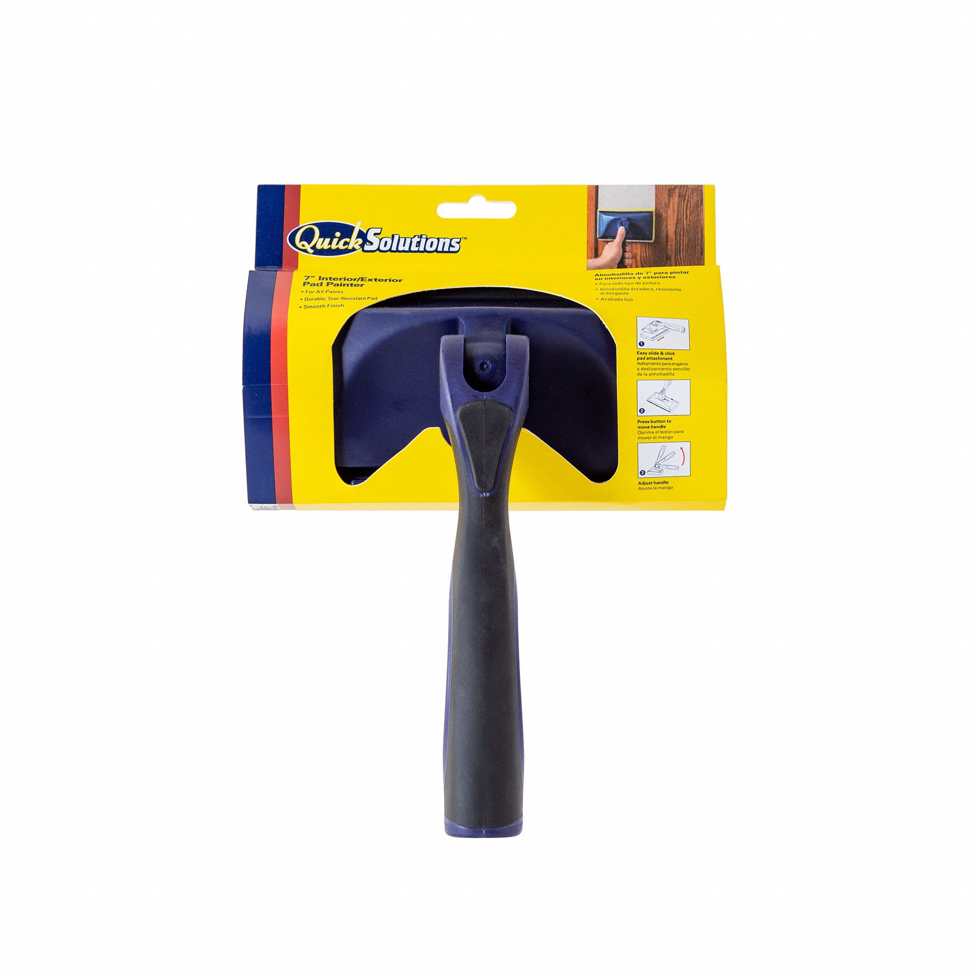 Paint Edger - 911U72|991740710 - Grainger