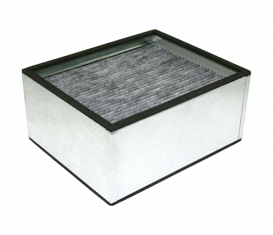 HAKKO Filtro Olores,Carbón,Extractor de Humos - 32TV14 | 999-245 ...