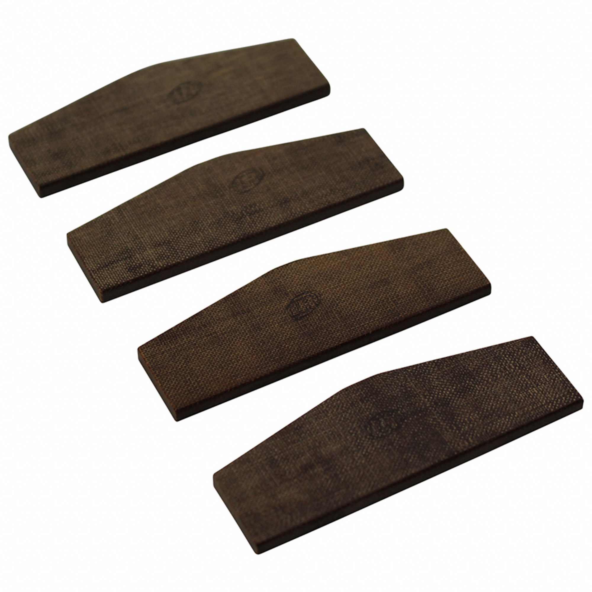 INGERSOLL RAND, Mfr Part # 99V60-42-4, Vane, Vane, Pack of 4 - 22XF25 ...