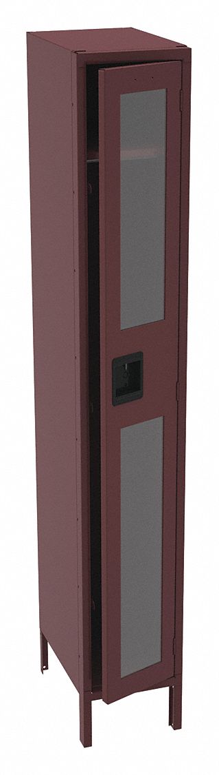 Wardrobe Locker - Grainger