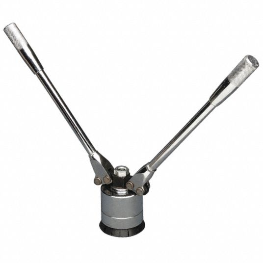 Capseal Install Tool, Steel, Capseal Sealing Tool - 9AR31|CCT34B - Grainger